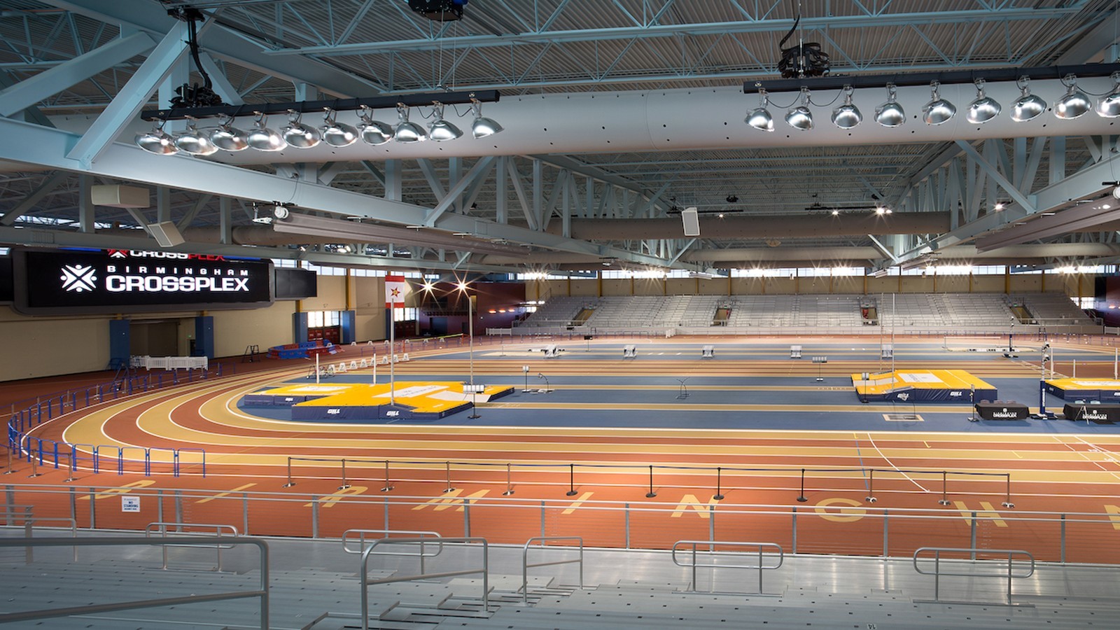 Four School Records Set; PRs Fall at Samford Open - Mississippi College ...