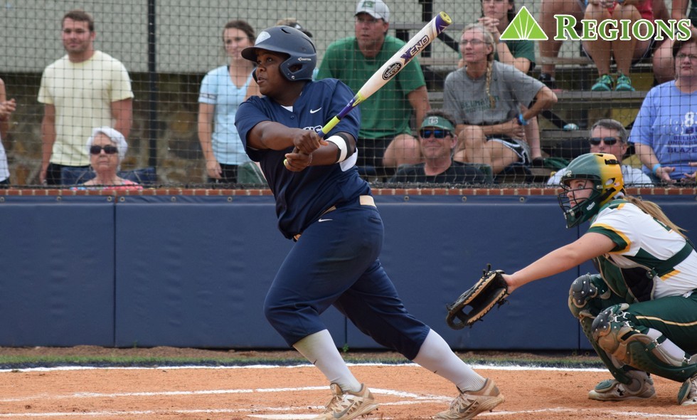 Tylan Buckley - 2017 - Softball - Mississippi College Athletics