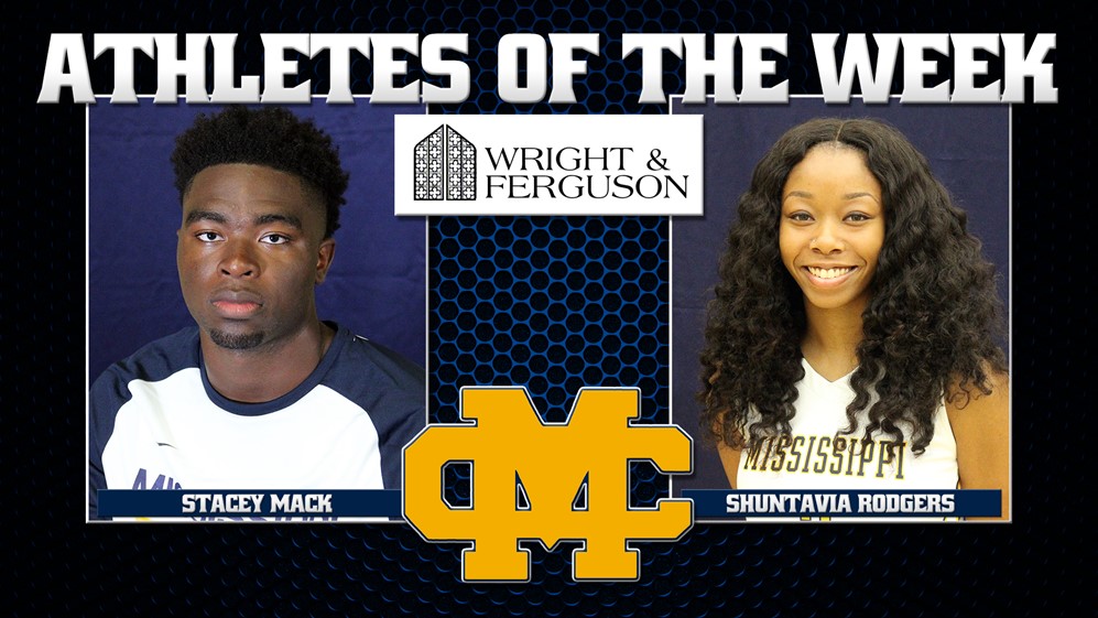 Mack and Rodgers Named Wright & Ferguson Athletes of the Week ...