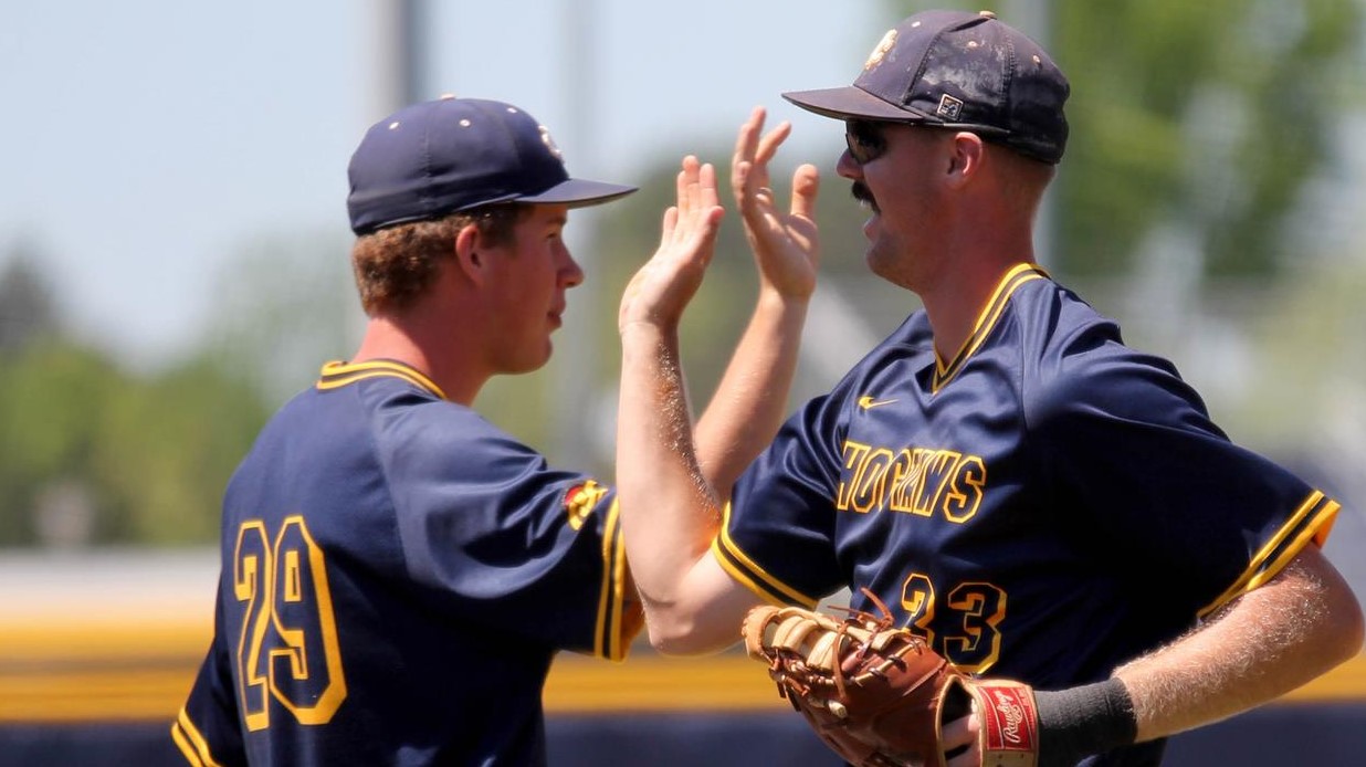 Chance Whitten - 2017 - Baseball - Mississippi College Athletics