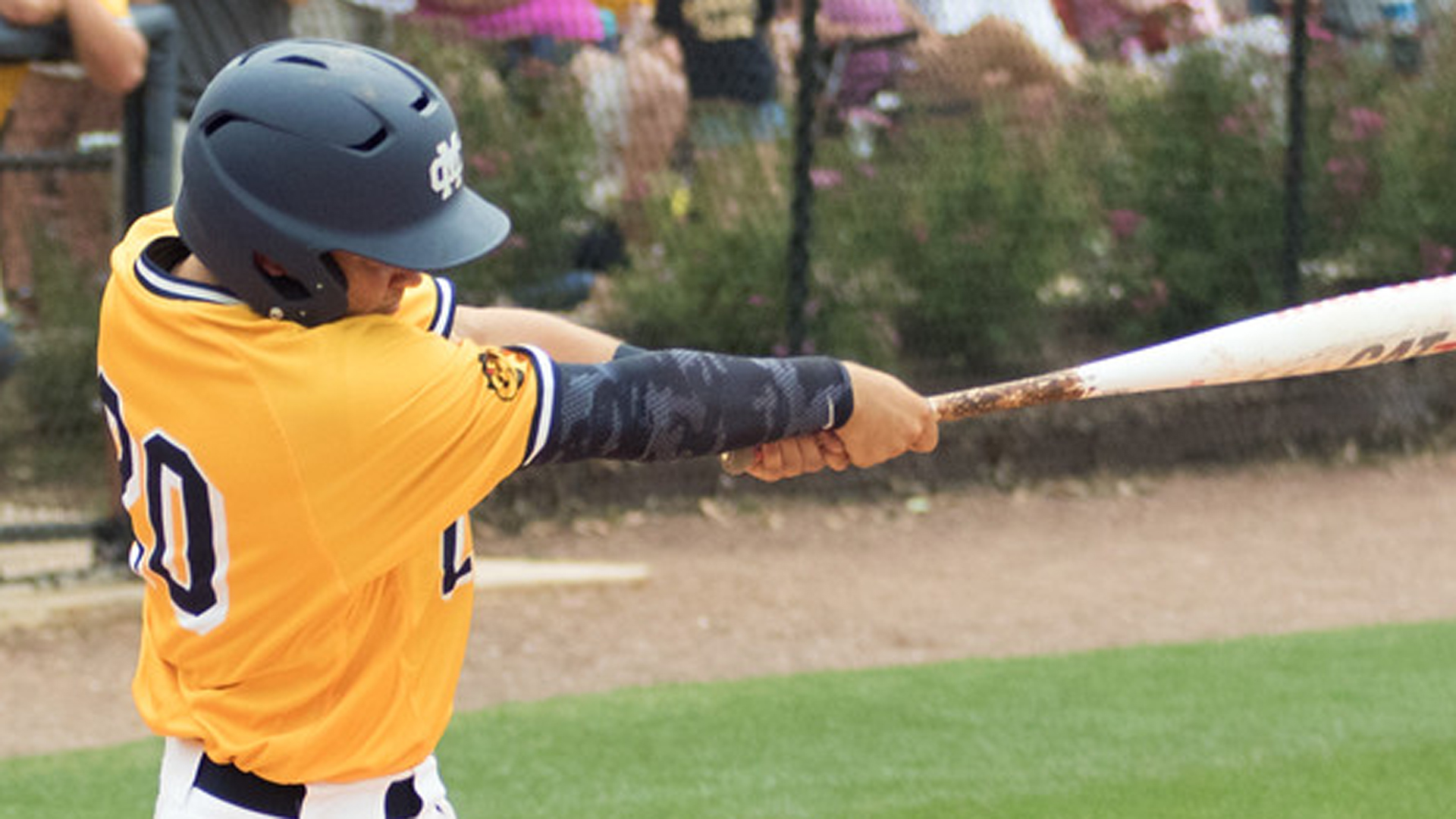 Grant Barber - 2020 - Baseball - Mississippi College Athletics