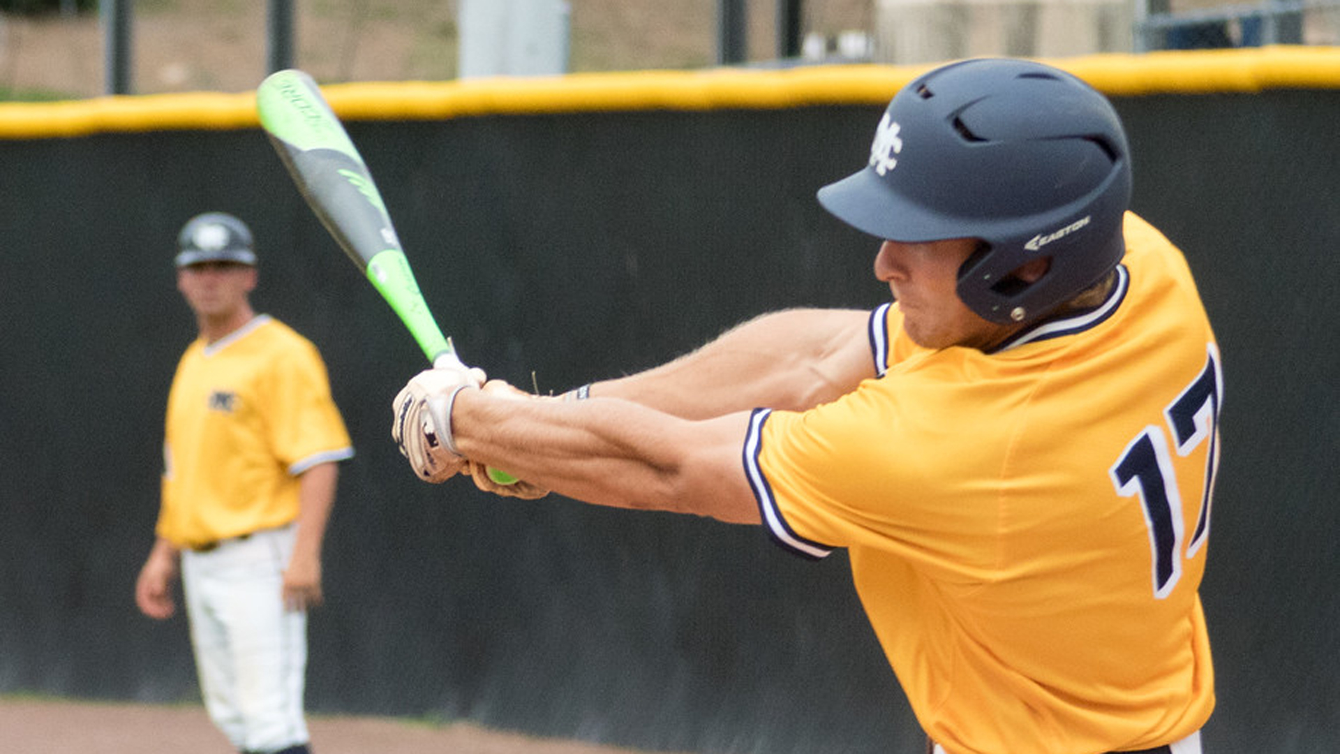 Kyle Smith - 2018 - Baseball - Mississippi College Athletics