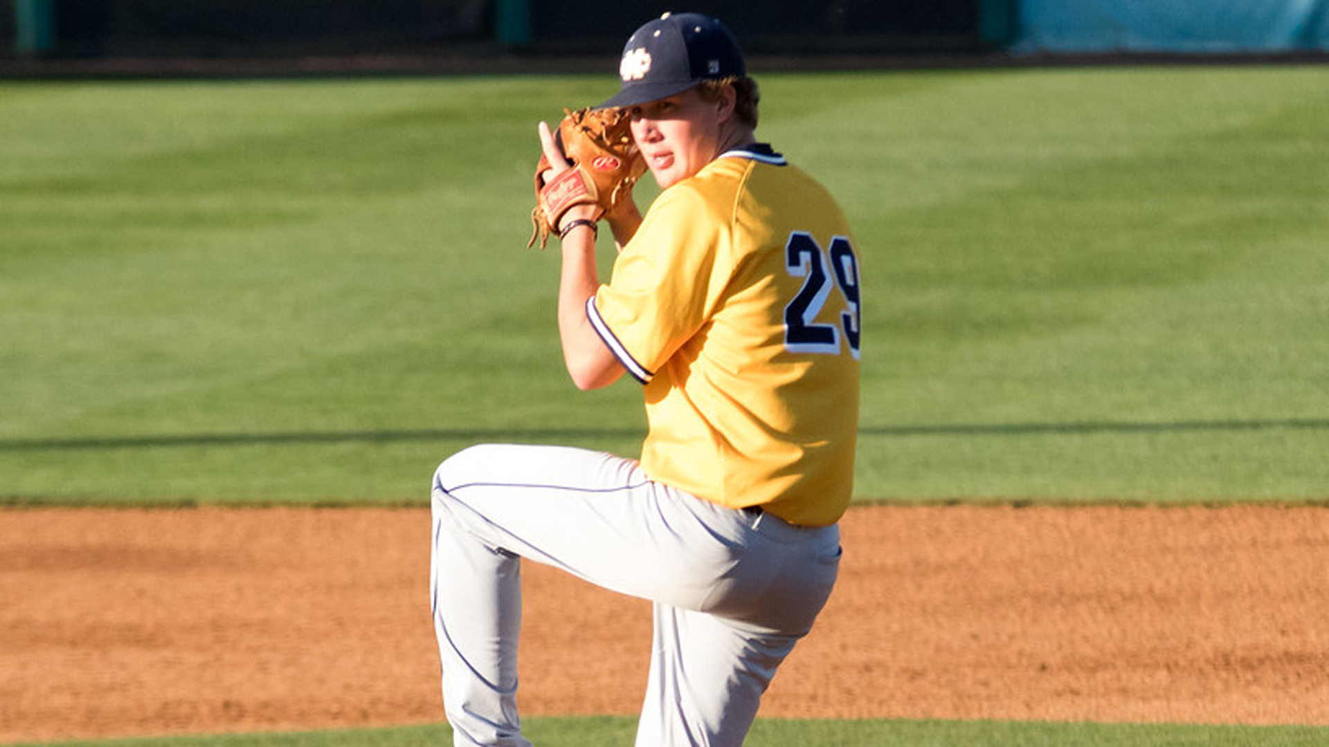 Tim Holloway - 2019 - Baseball - Mississippi College Athletics