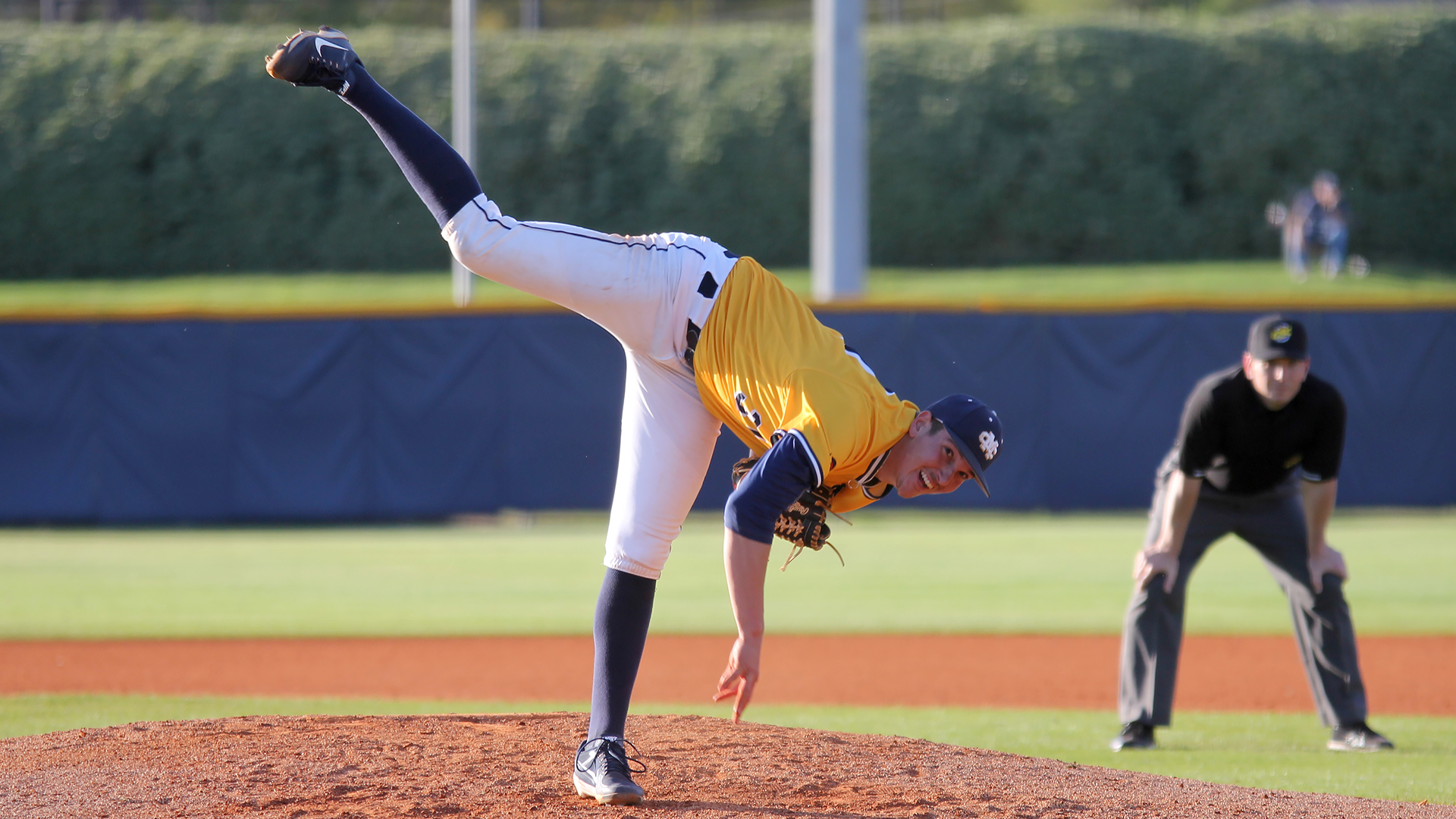 Baseball Preview: Montevallo - Mississippi College Athletics