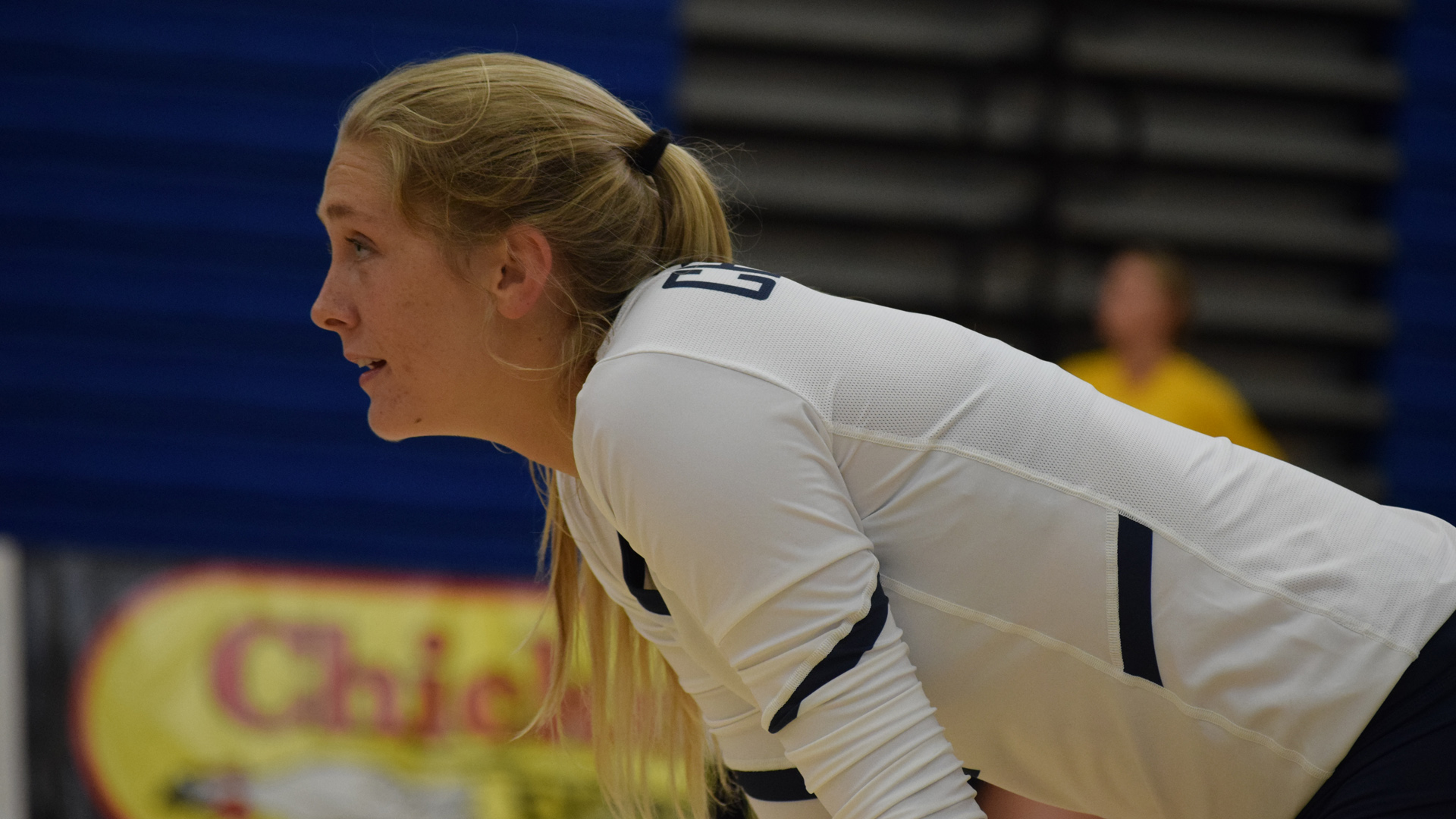 Platt Ties Single-Match, Kill Record; MC Opens Season 2-0 - Mississippi ...