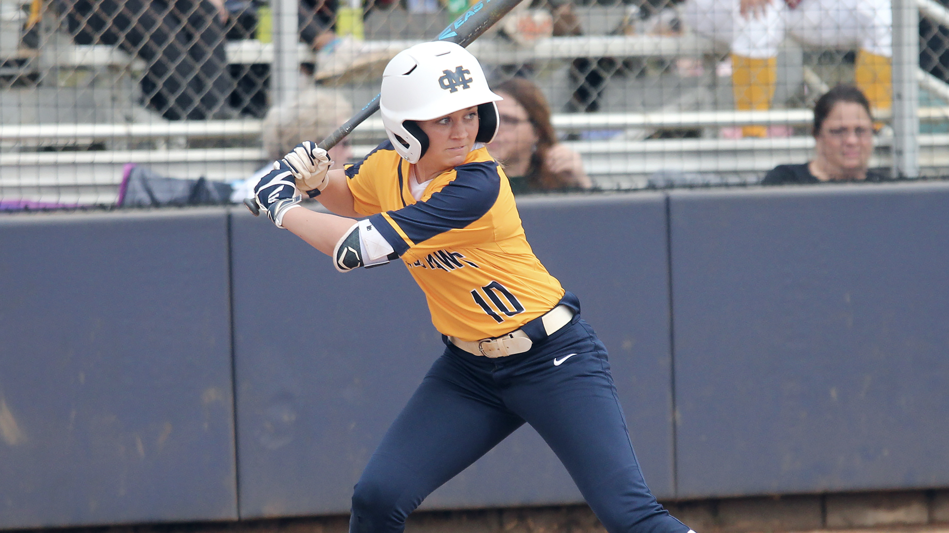 Softball Preview: Charger Chillout 2.0 - Mississippi College Athletics
