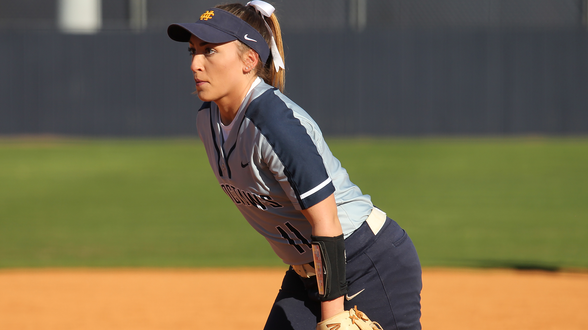 Softball Preview: Miles - Mississippi College Athletics