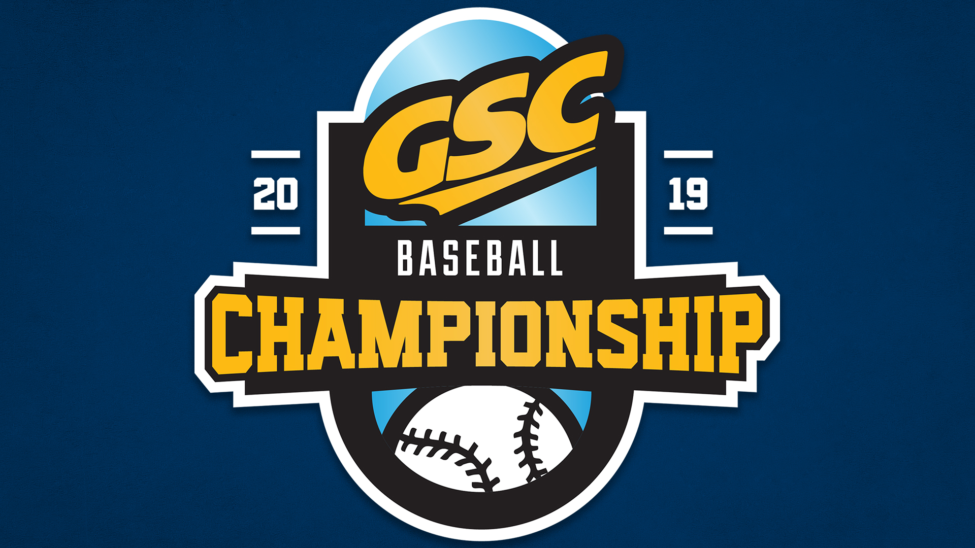 GSC Championship Release: Baseball - Mississippi College Athletics