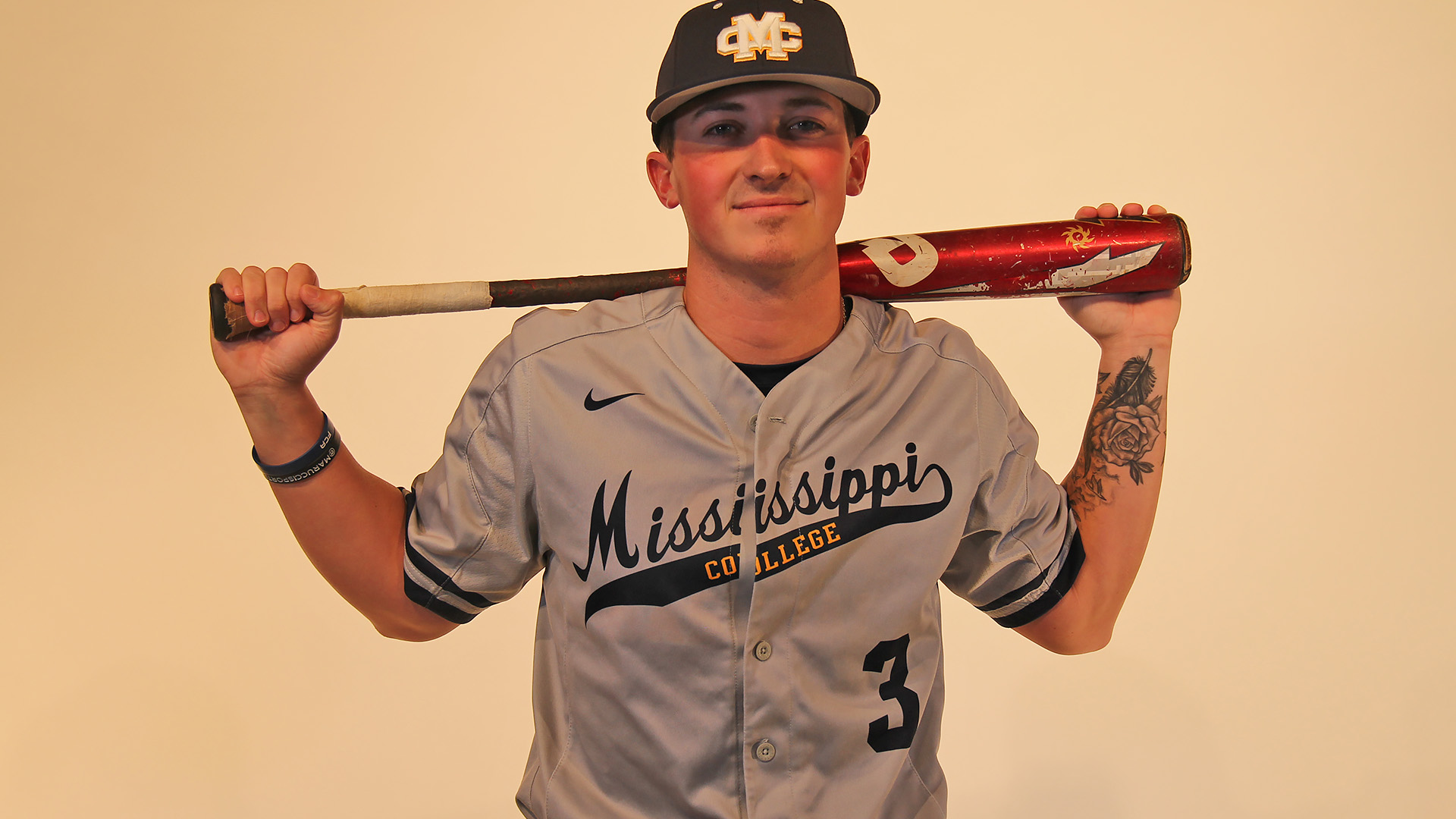 Choctaw Senior Spotlight: Parker Haberstroh (Baseball) - Mississippi ...