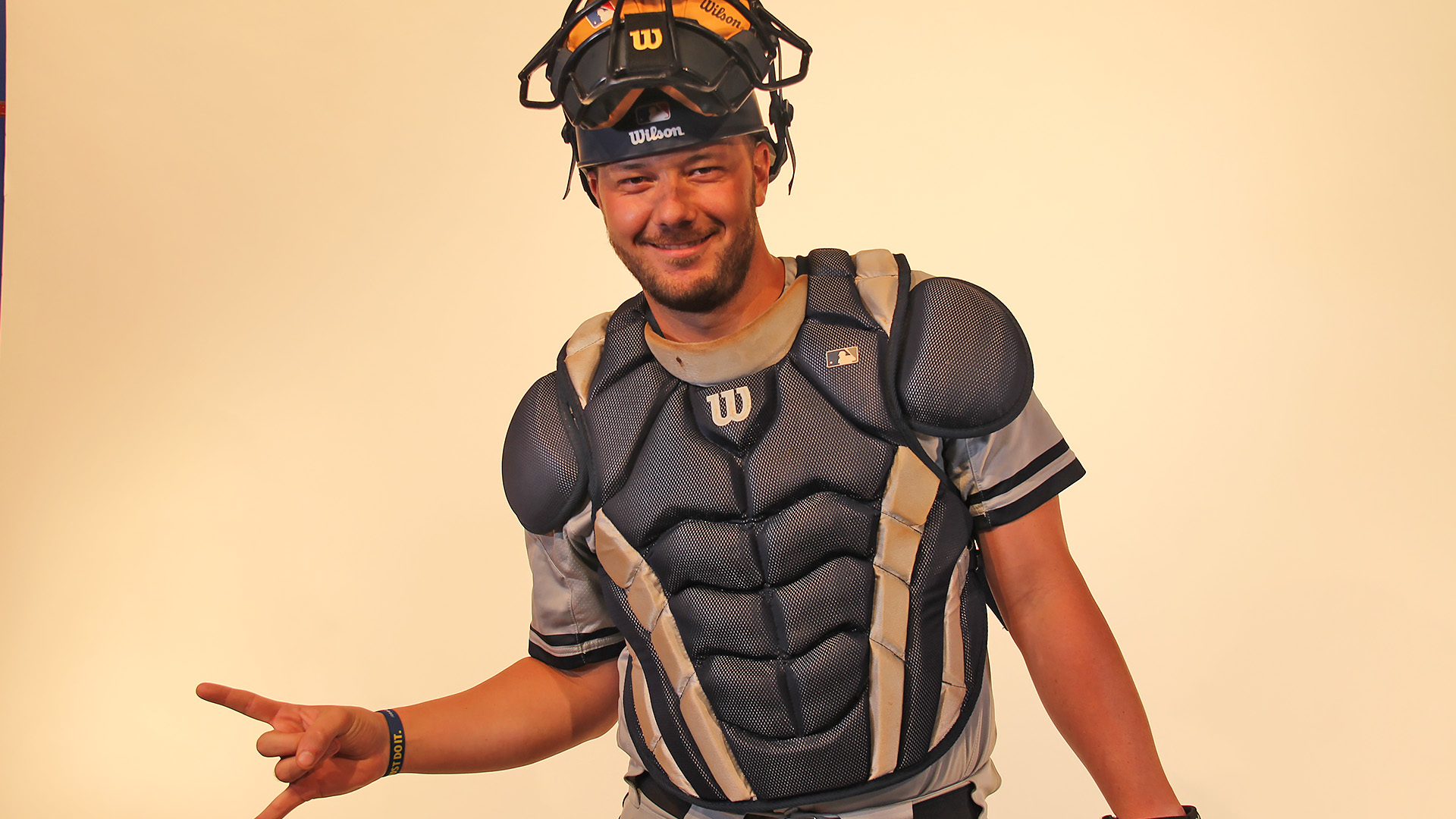 Choctaw Senior Spotlight: Walker Watts (Baseball) - Mississippi College ...