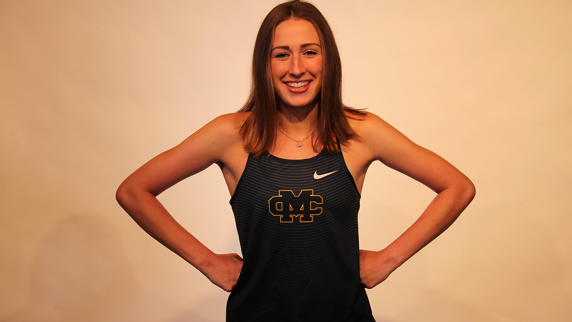 Alexis Dunn Named GSC Track & Field Champion Scholar-Athlete ...