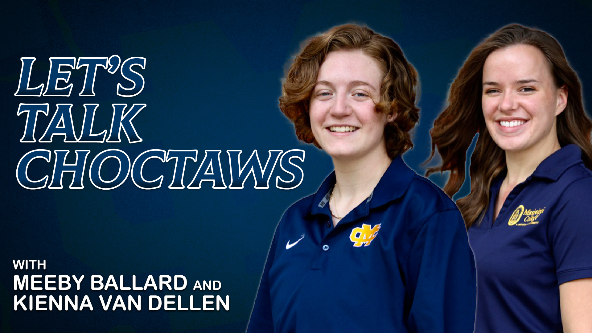 Let's Talk Choctaws with Meeby and Kienna (Week Nine) - Mississippi ...