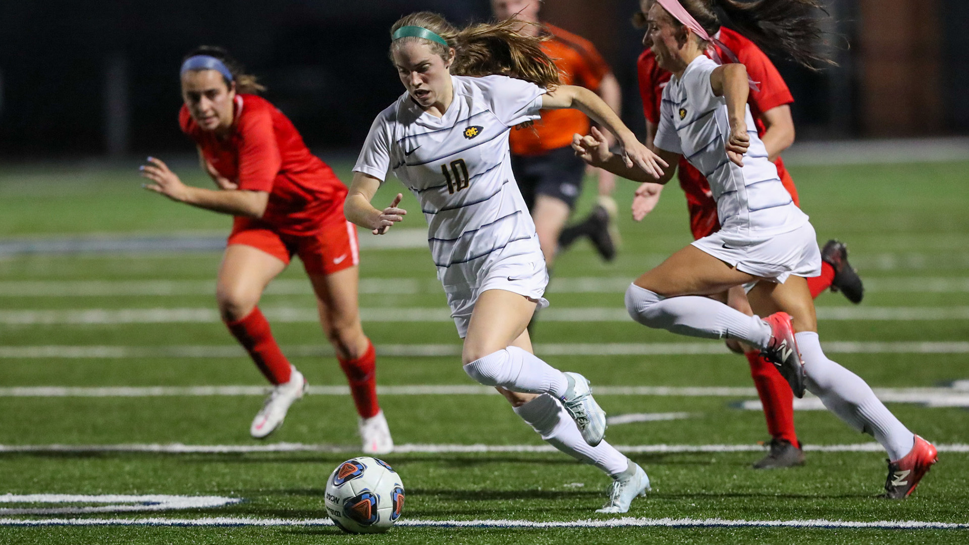 Hederman sisters help lead Lady Choctaws to comeback victory over ...