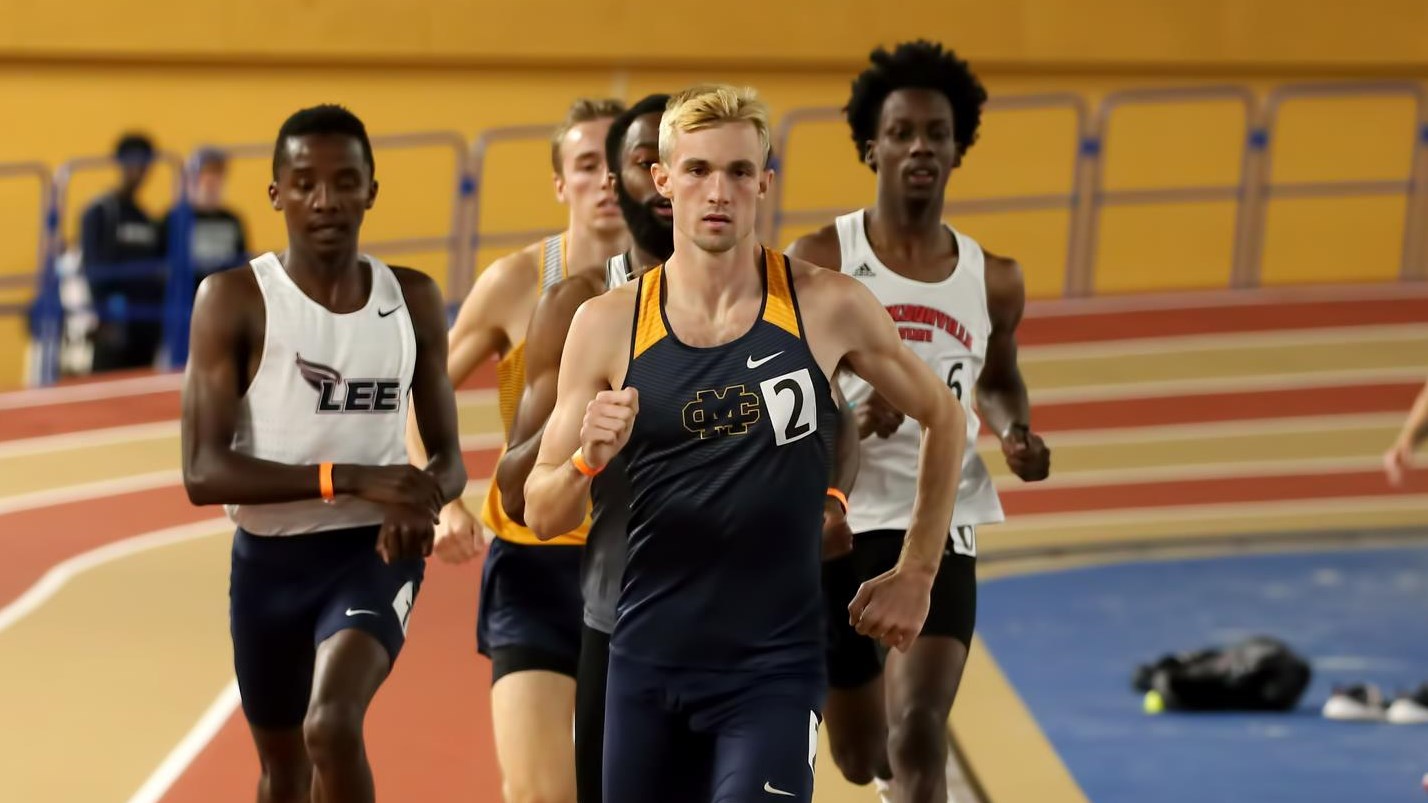 Choctaws Strong at Samford Open - Mississippi College Athletics