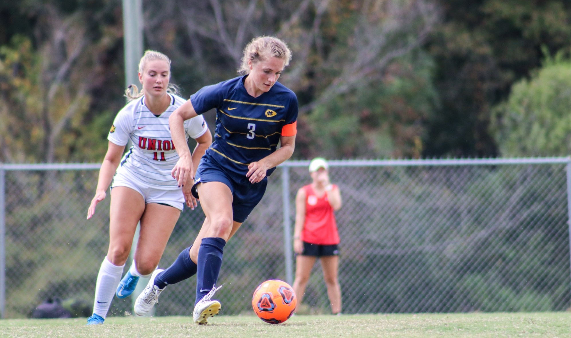 Hederman Picks up Historic Assist as Lady Choctaws Cruise Past Spring ...