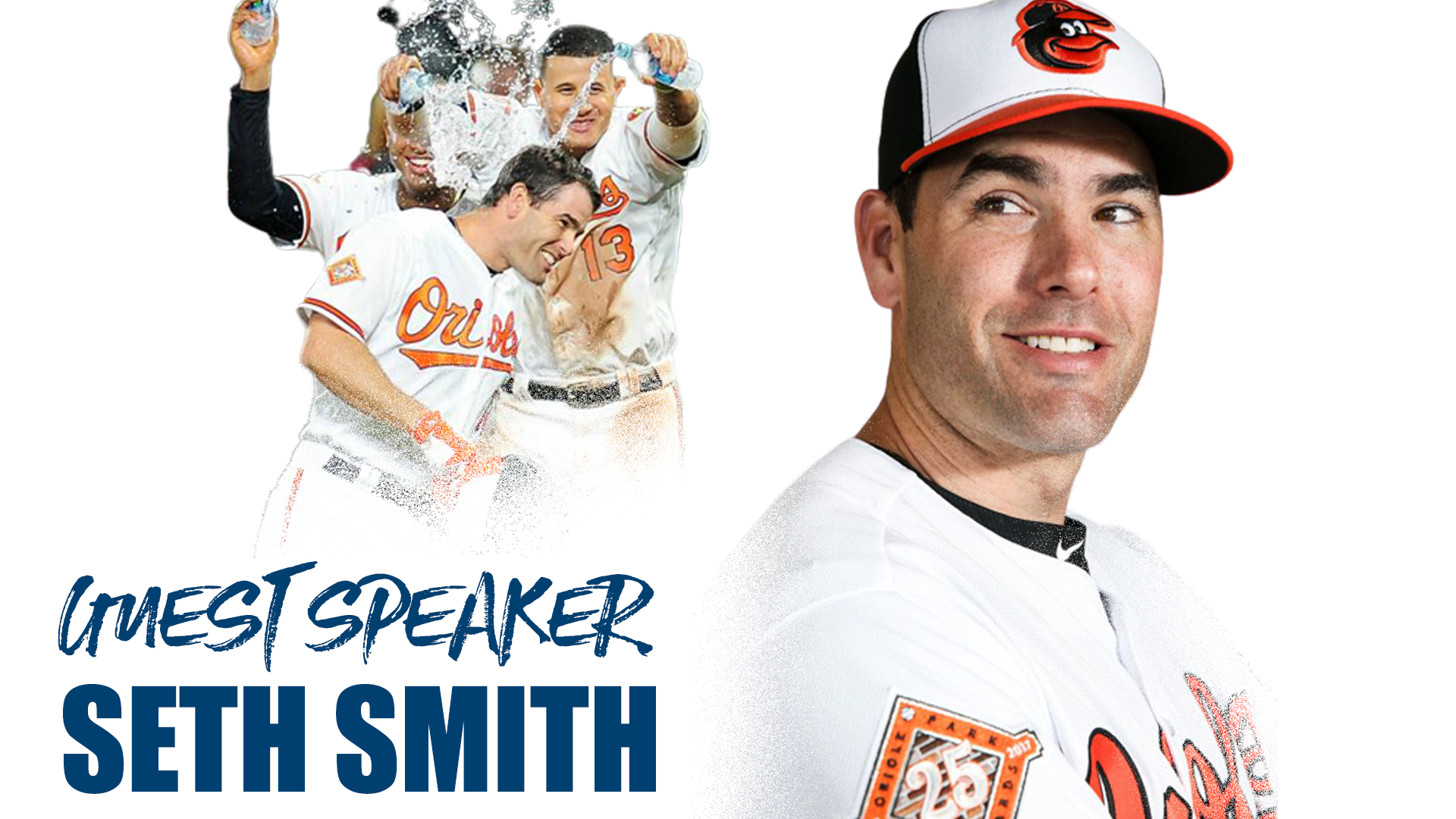 Former MLB Star Seth Smith to Be Featured Guest At 2022 Choctaw Sports ...