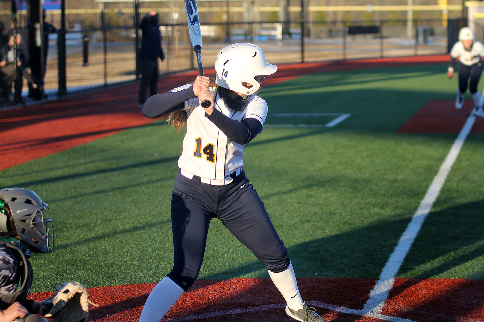 Mallory Little - 2022 - Softball - Mississippi College Athletics