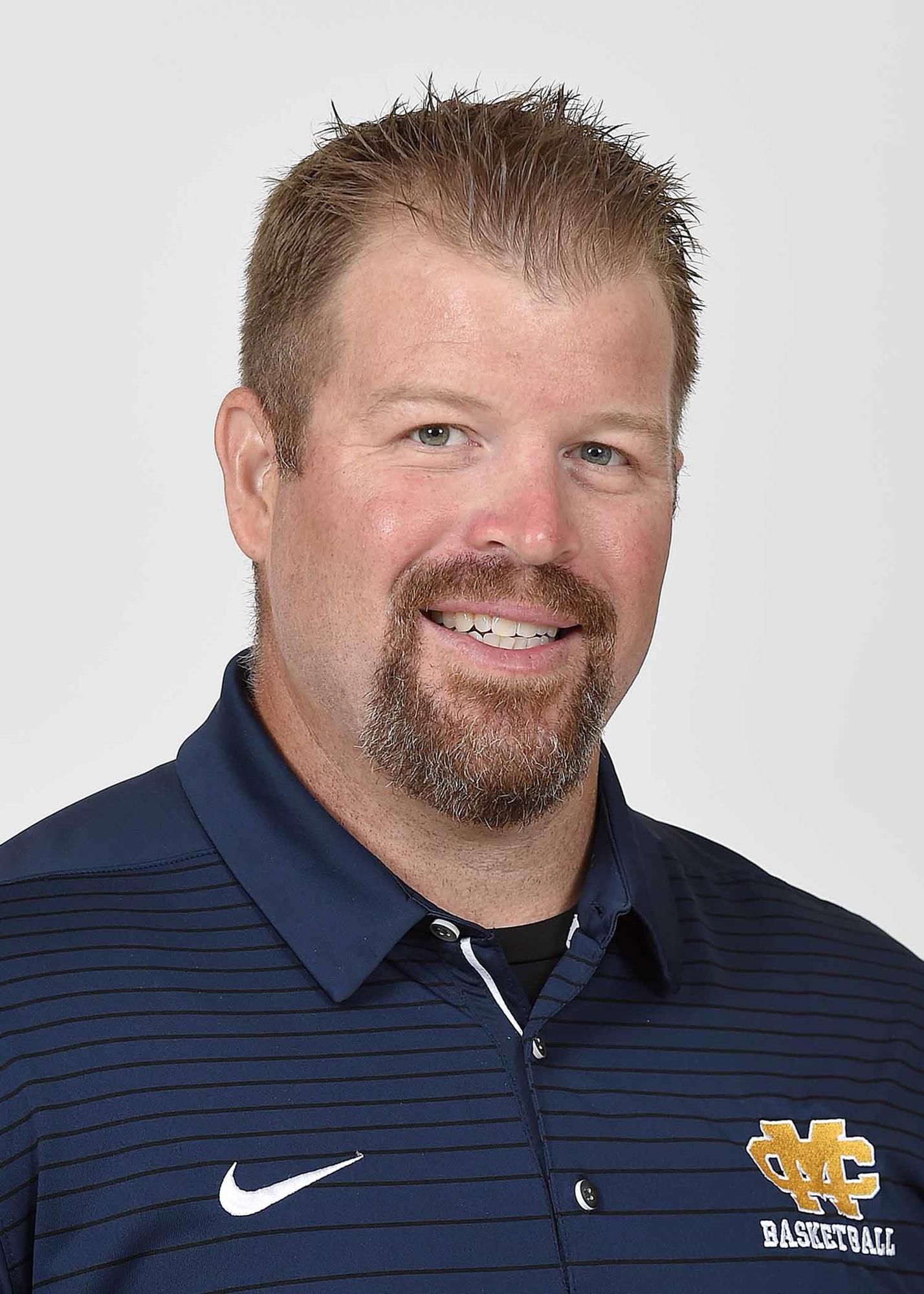 Greg Long - Head Coach - Women's Basketball Coaches - Mississippi ...