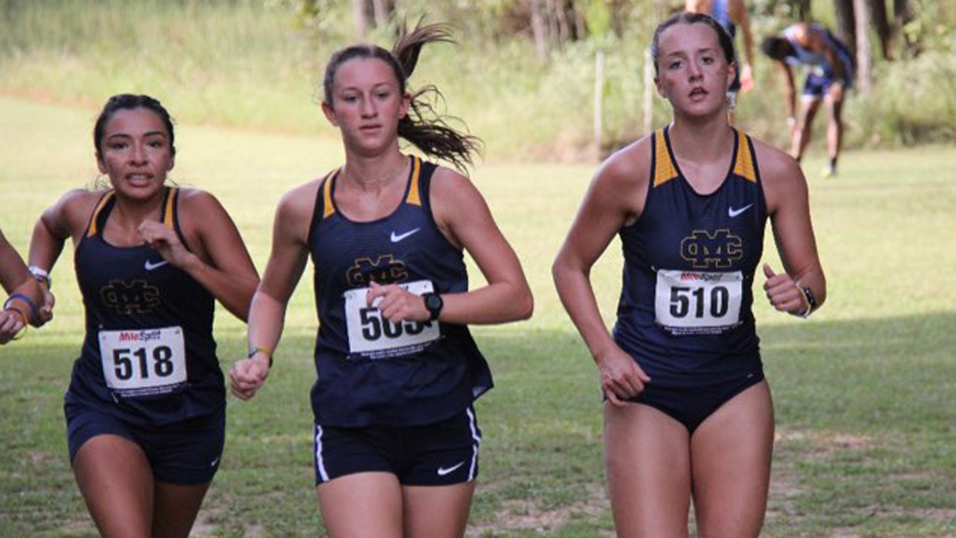 Mississippi College Cross Country hosts The Opener - Mississippi ...