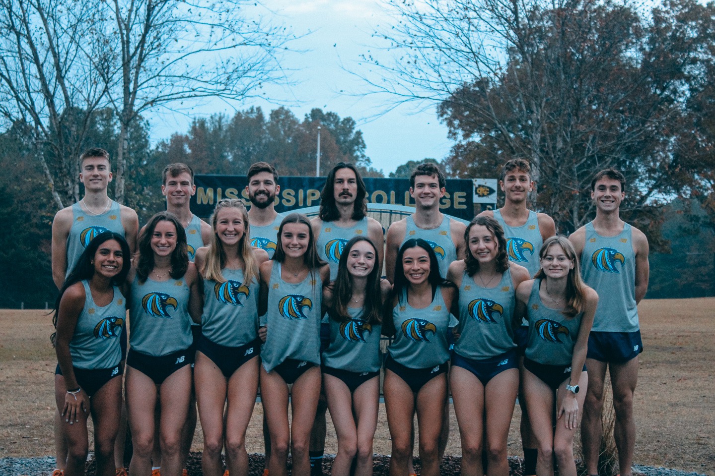 Choctaws Set to Launch 2024 Cross Country Season with Exciting Schedule ...