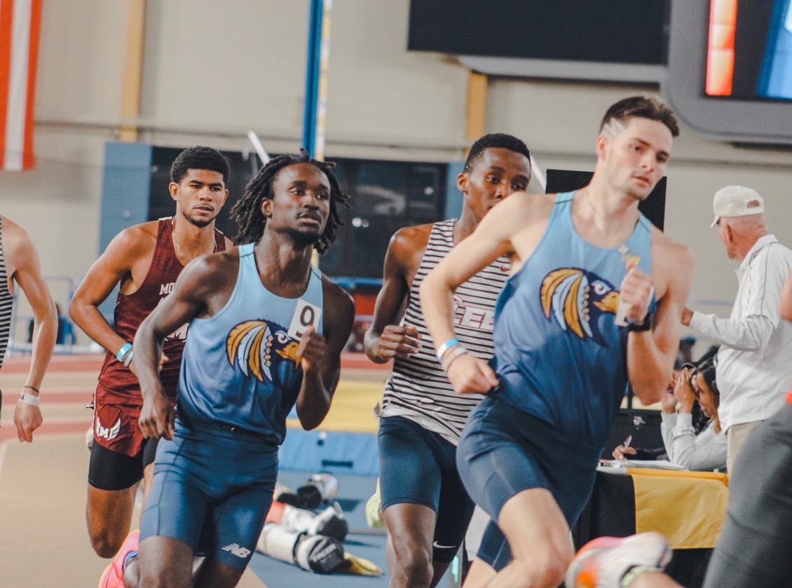 Track & Field Set For Crimson & Gold Classic at Pitt State University ...