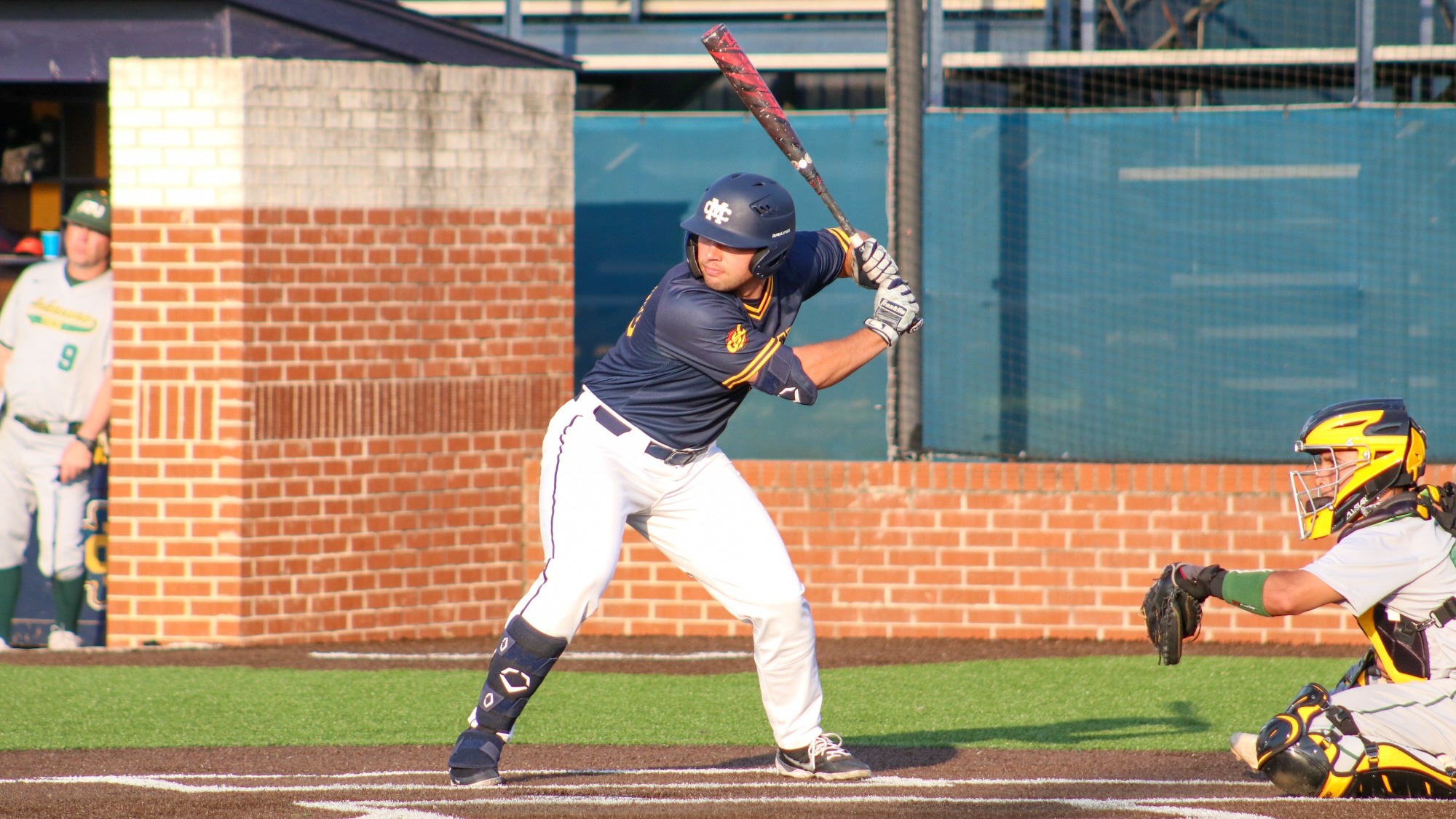 Choctaw Fall to Arkansas Tech - Mississippi College Athletics