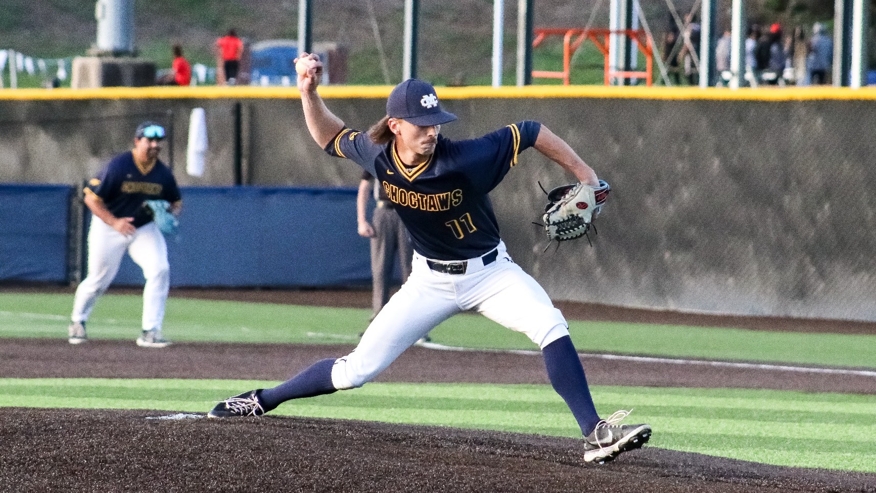 Baseball Records Series-Opening Win Against Delta State - Mississippi ...