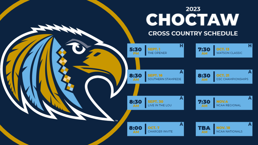 Mississippi College Cross Country Unveils 2023 Schedule - Mississippi ...