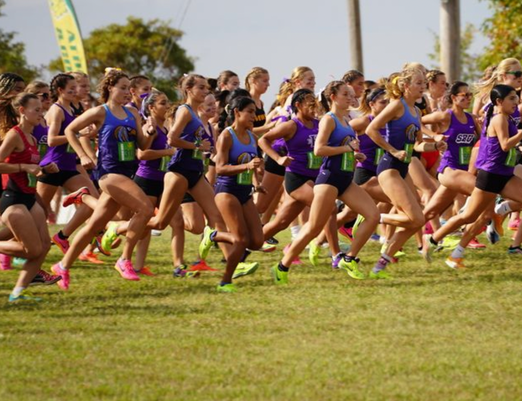 Norma Gutierrez - 2023 - Women's Cross Country - Mississippi College ...