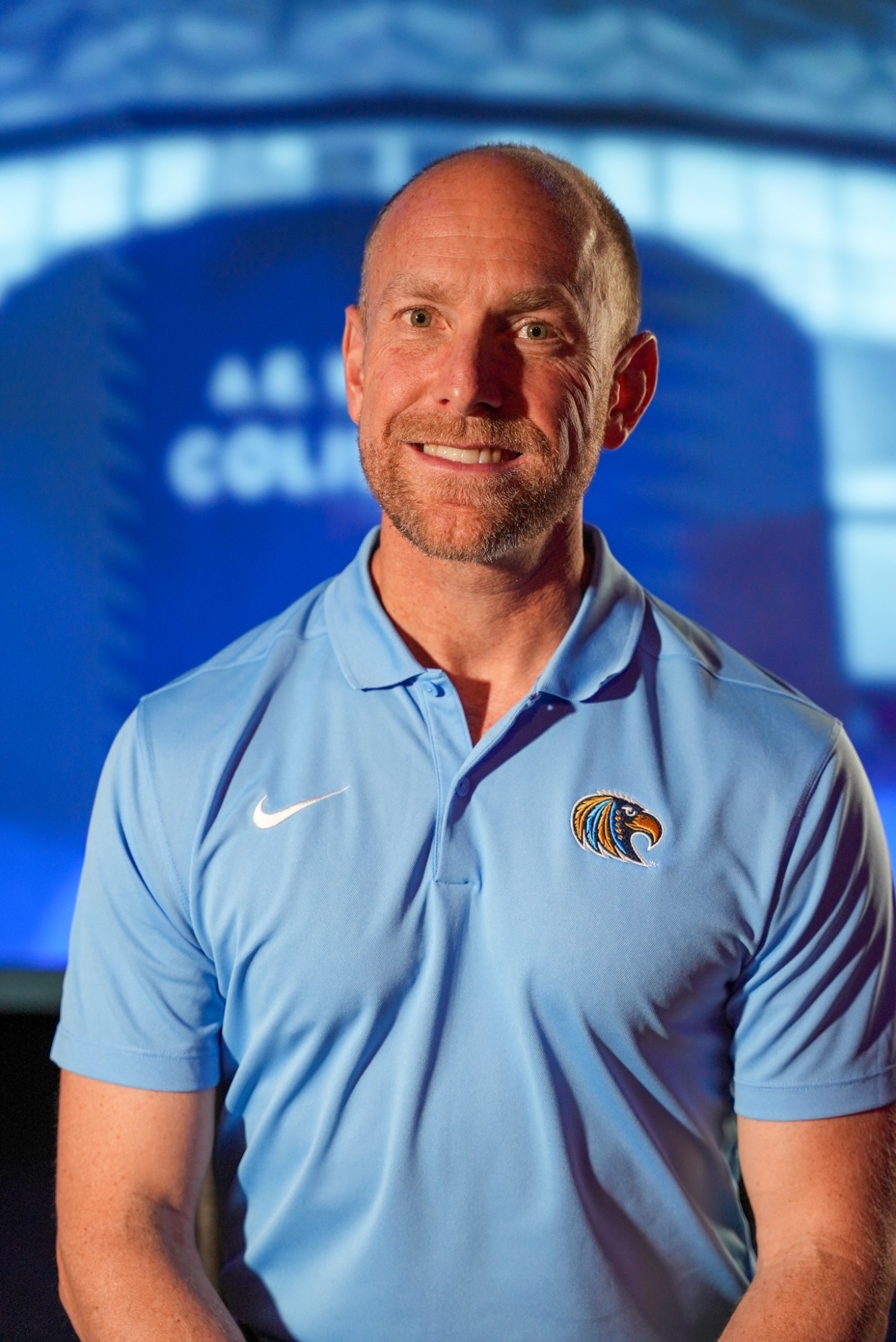 Josh Brooks - Head Coach - Men's Basketball Coaches - Mississippi ...