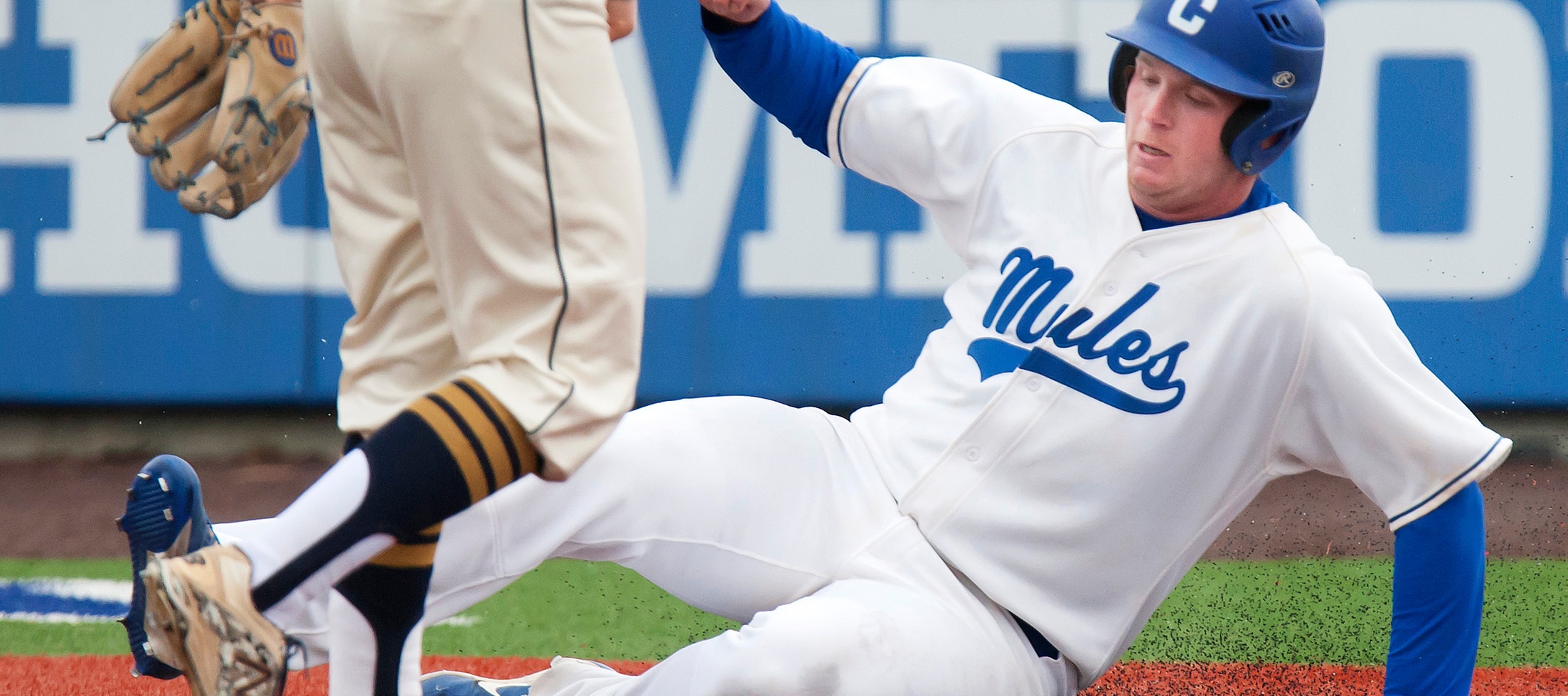 Mules nearly steal second game, fall to Bowdoin in season series ...