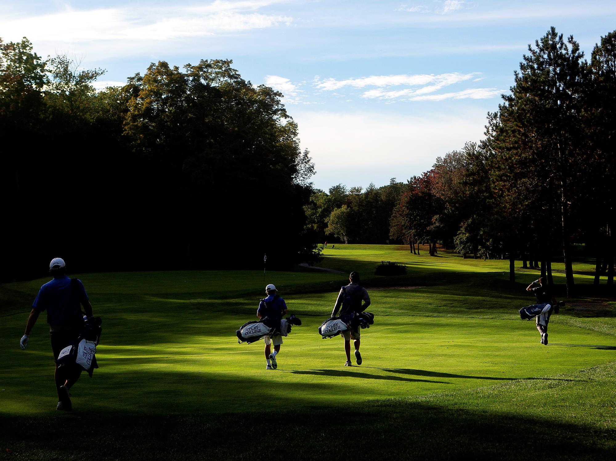 Mules Defeat Rival Bates at Colby Classic - Colby College