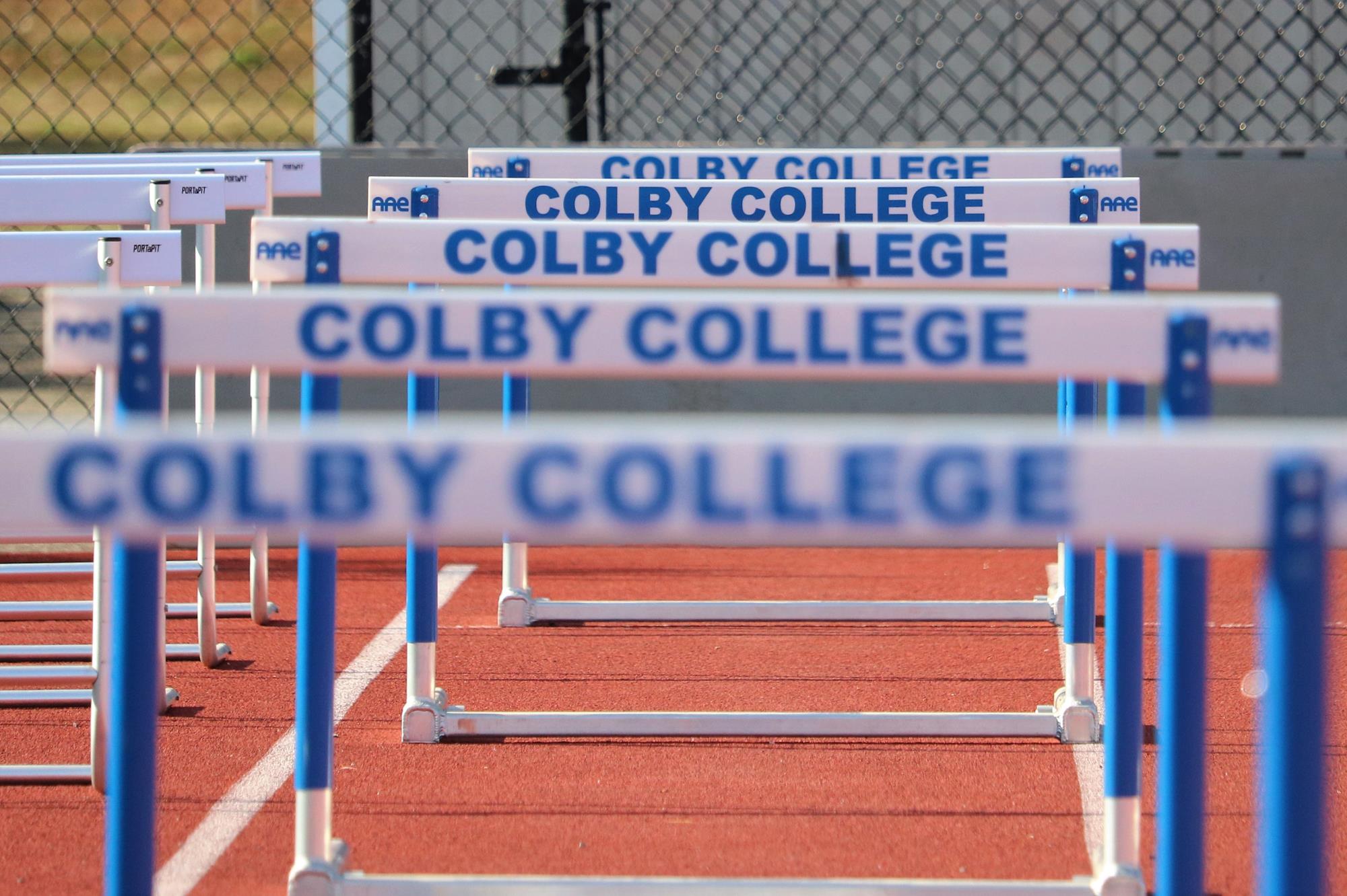 Women's Track & Field Ranked 5th in Nation - Colby College