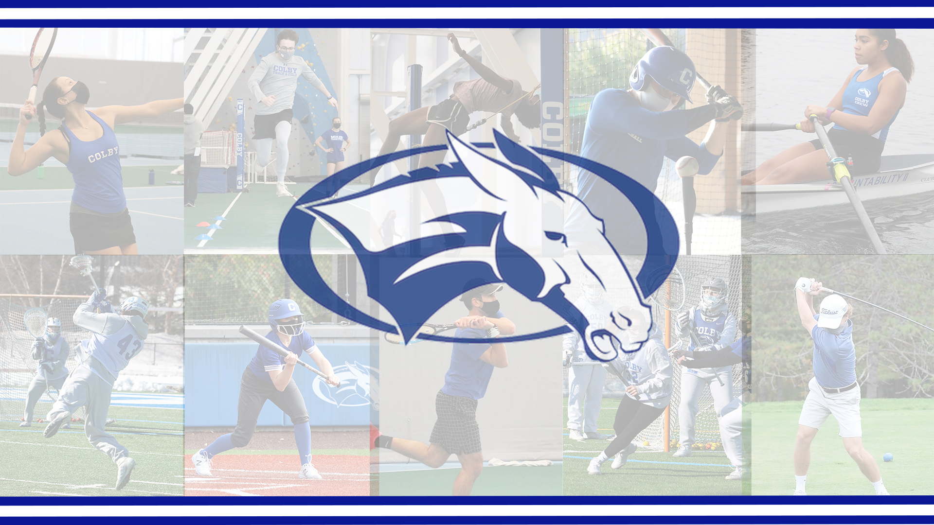 NESCAC Returns to Conference Competition - Colby College