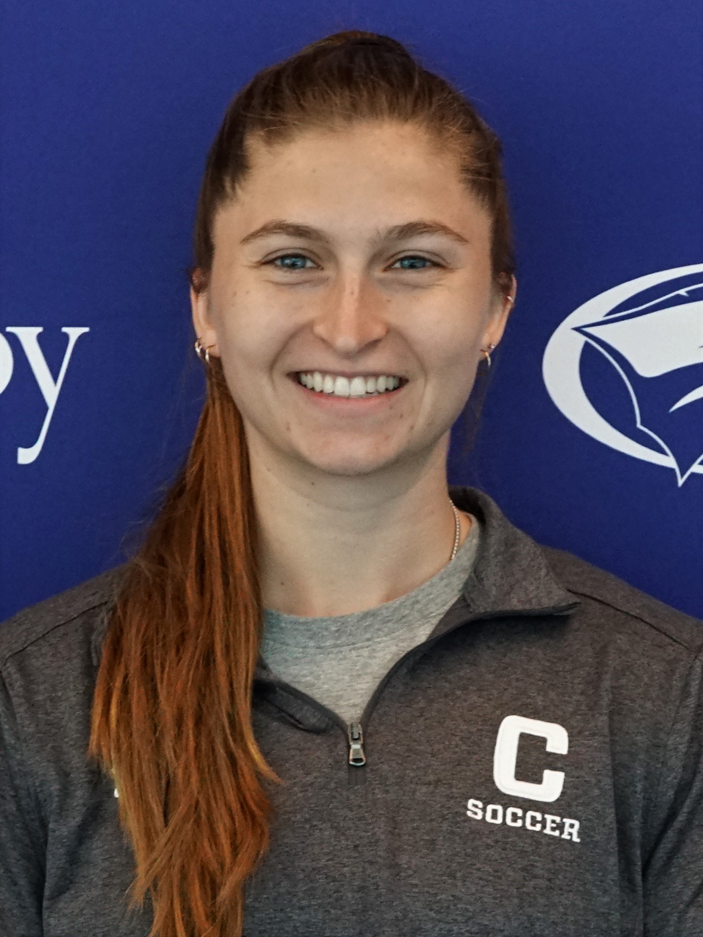 Eryn Doiron - Assistant Women's Soccer Coach - Women's Soccer Coaches ...