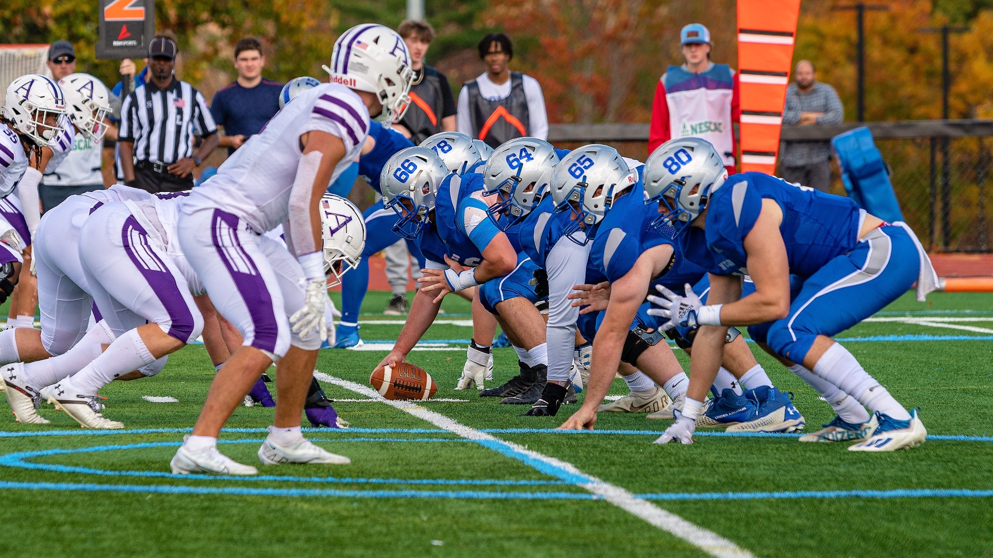 Mules Hold Off Amherst, Win Second Consecutive Against Mammoths - Colby ...