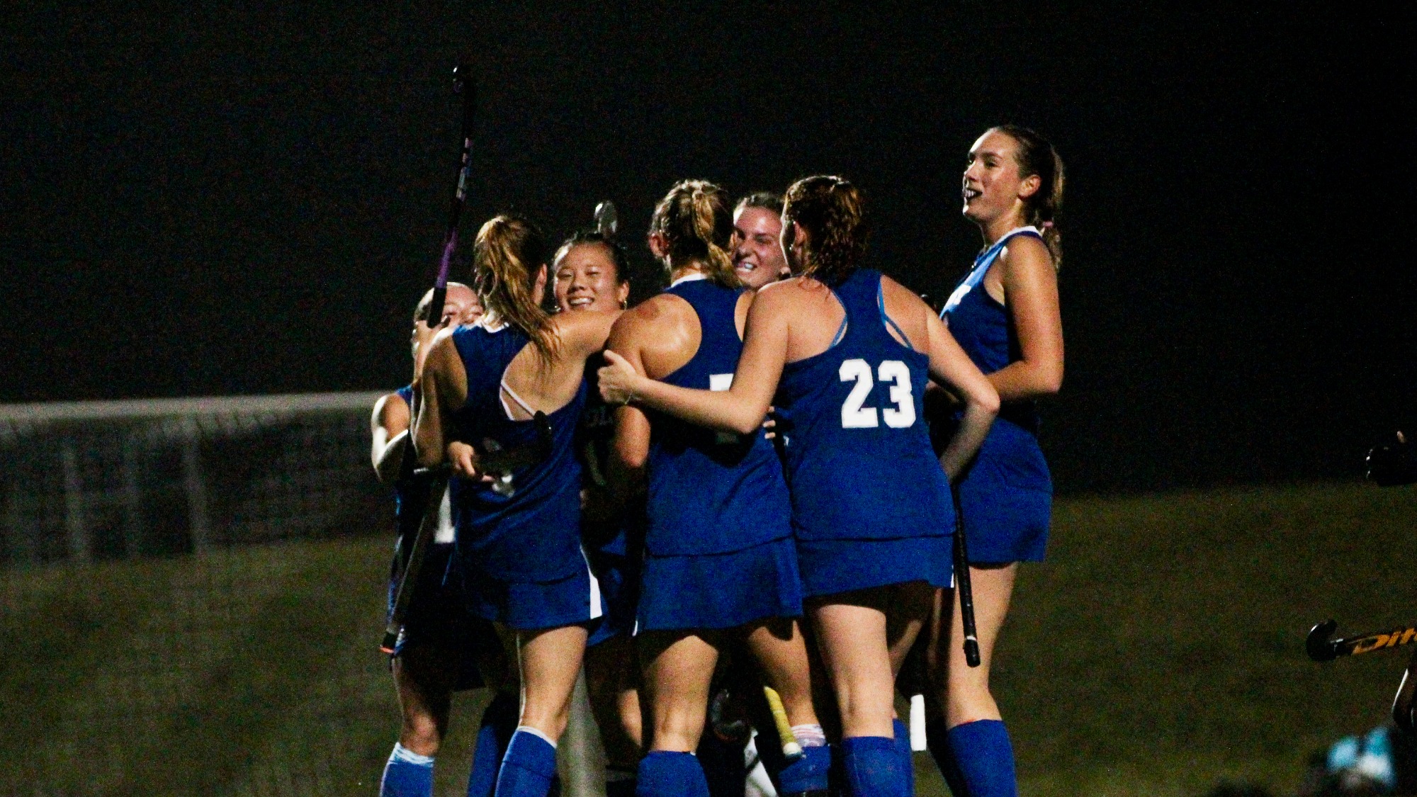 Mules Fall to Bates in Season Finale - Colby College