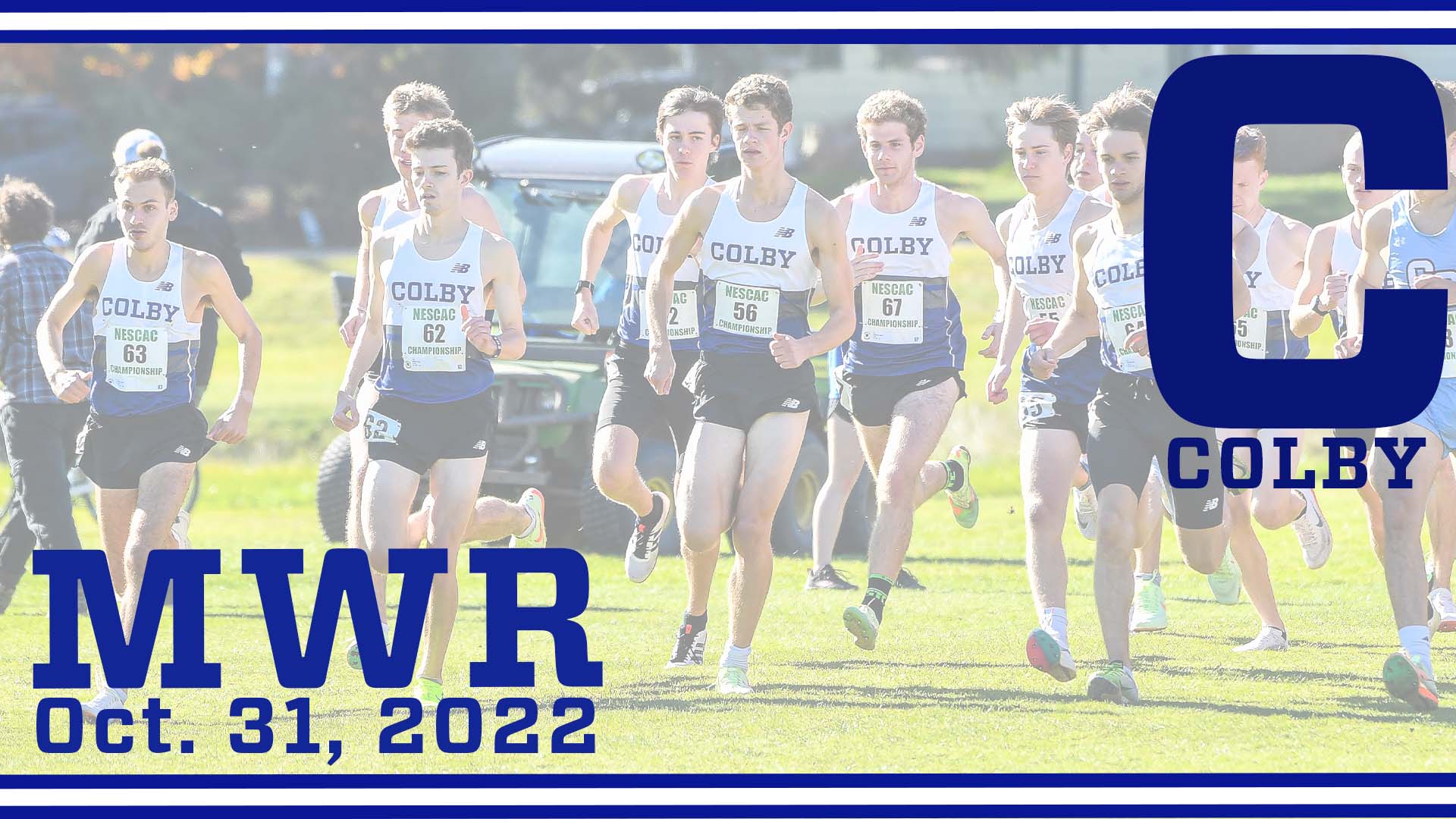 MULE Weekly Recap - Colby College