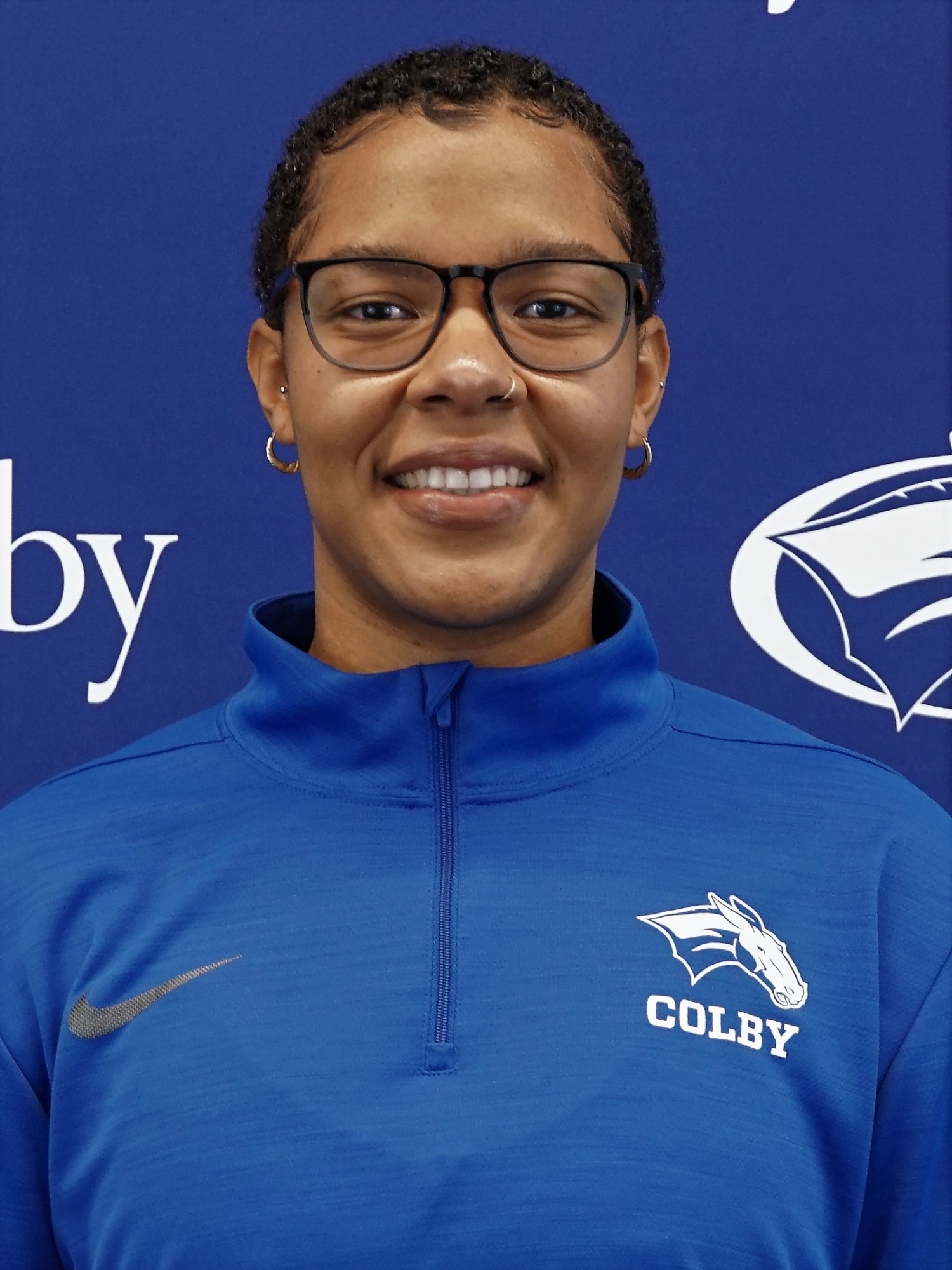 Brianna Thomas - Assistant Women's Basketball Coach - Women's ...