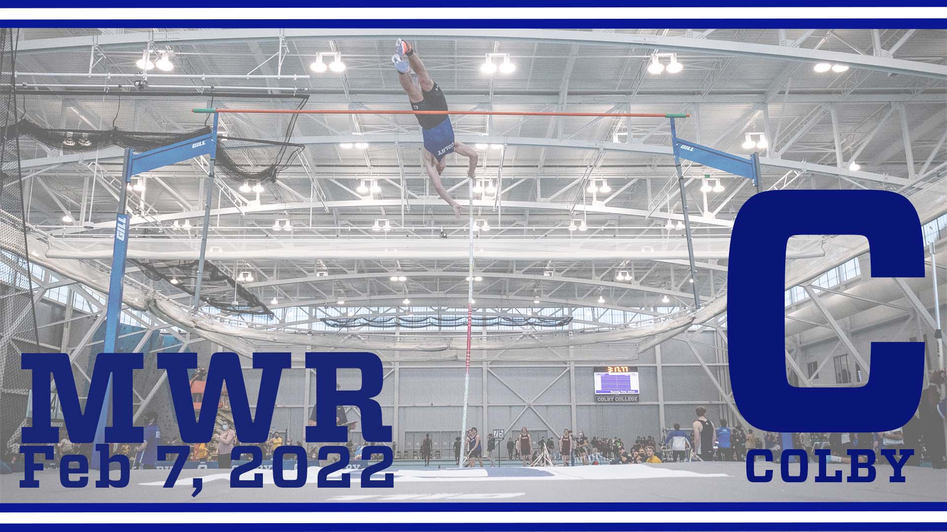 MULE Weekly Recap - Colby College