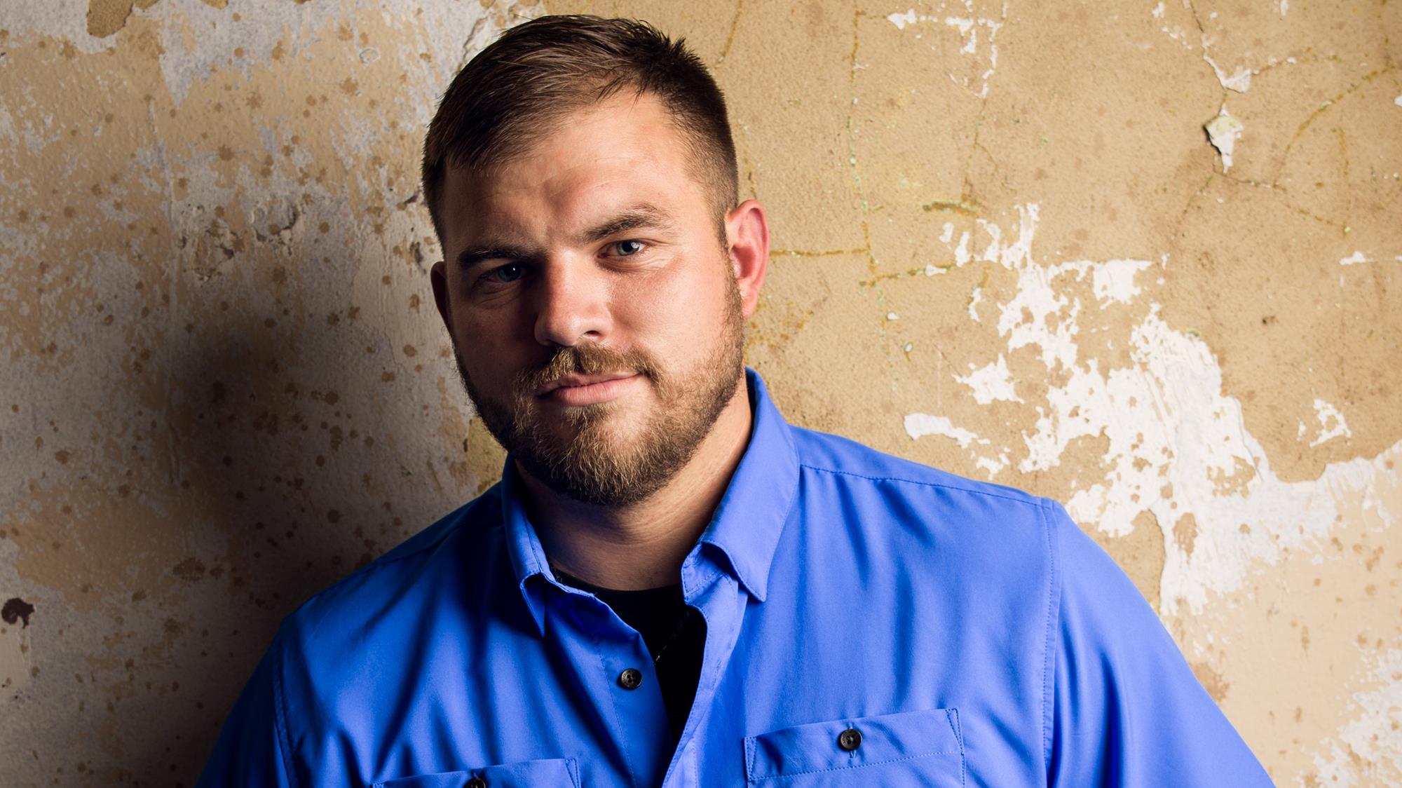 Travis Mills to Visit Colby as Part of Leadership Speaker Series ...