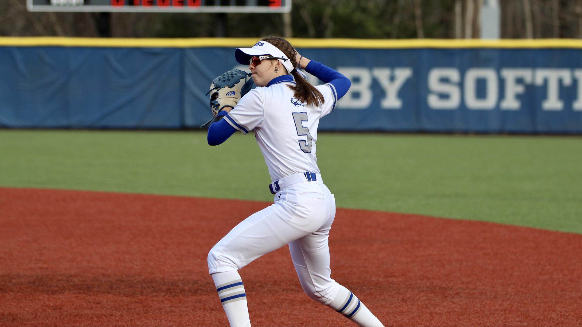 Mules Finish Historical Season - Colby College
