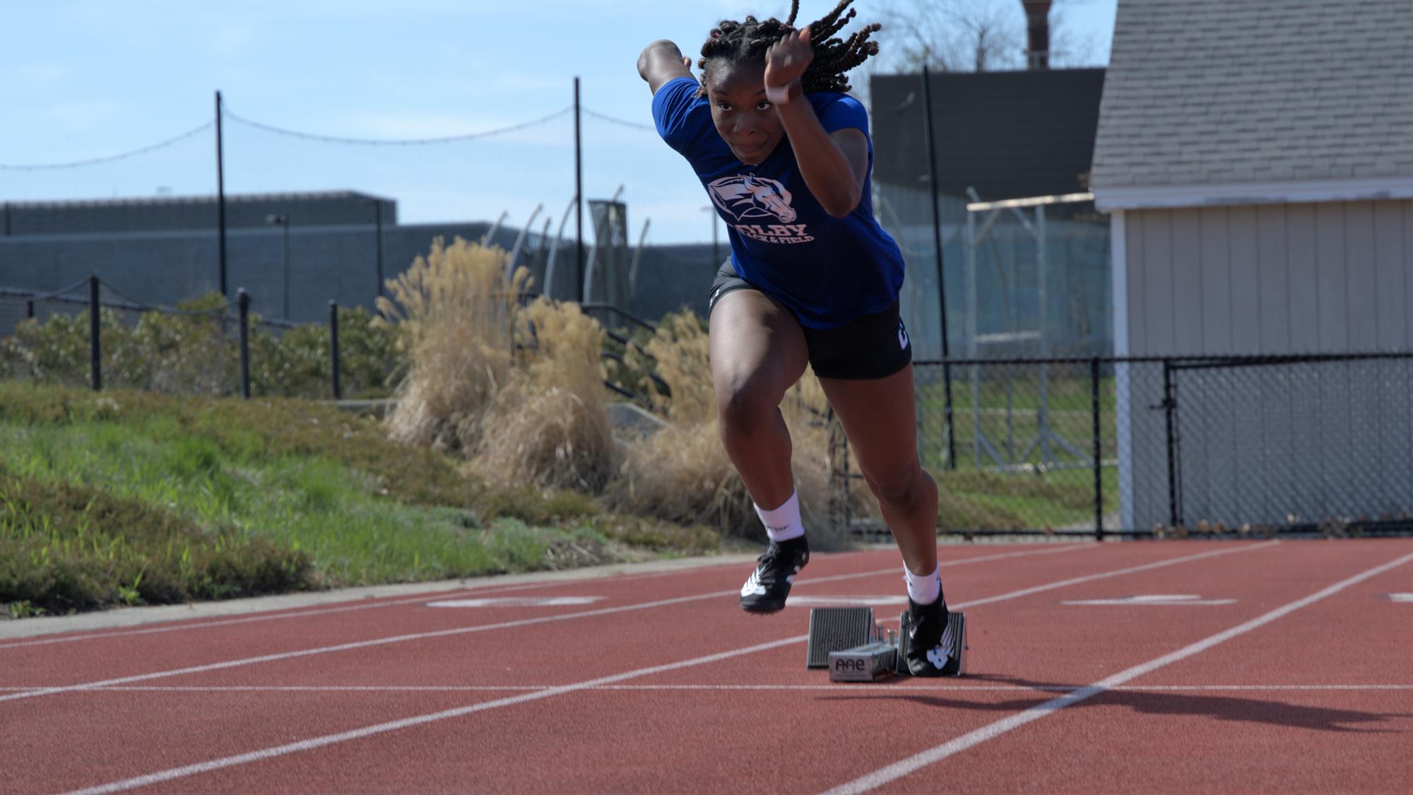Track and Field Impresses at New England Division III Championships ...