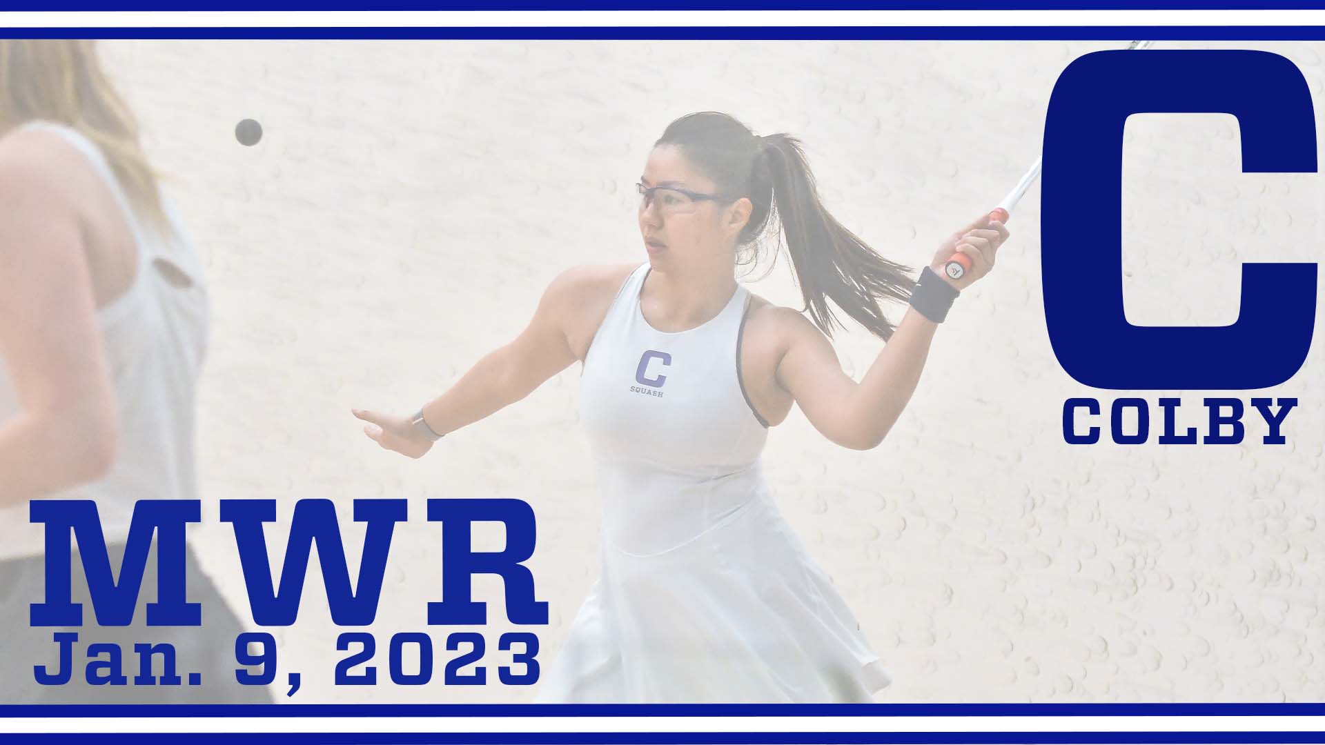 MULE Weekly Recap - Colby College