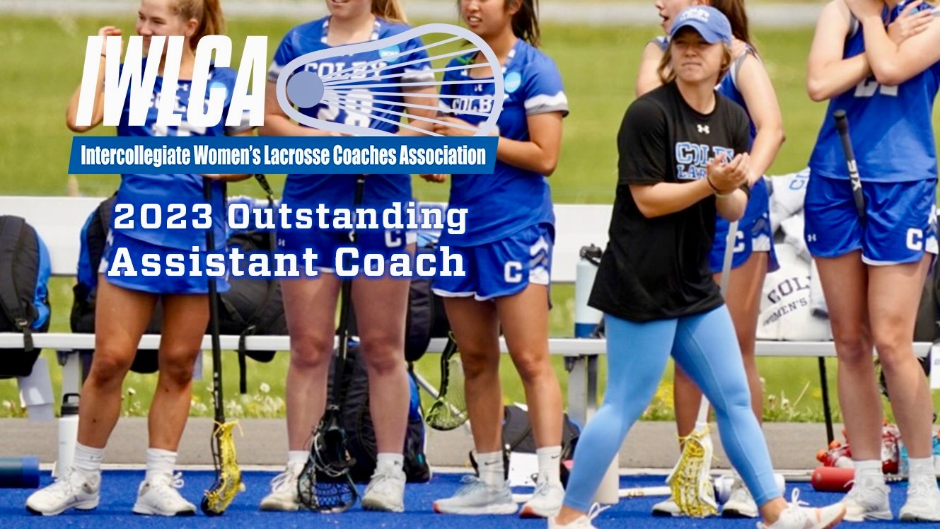 Kelsey Howard Named DIII Outstanding Assistant Coach of the Year ...
