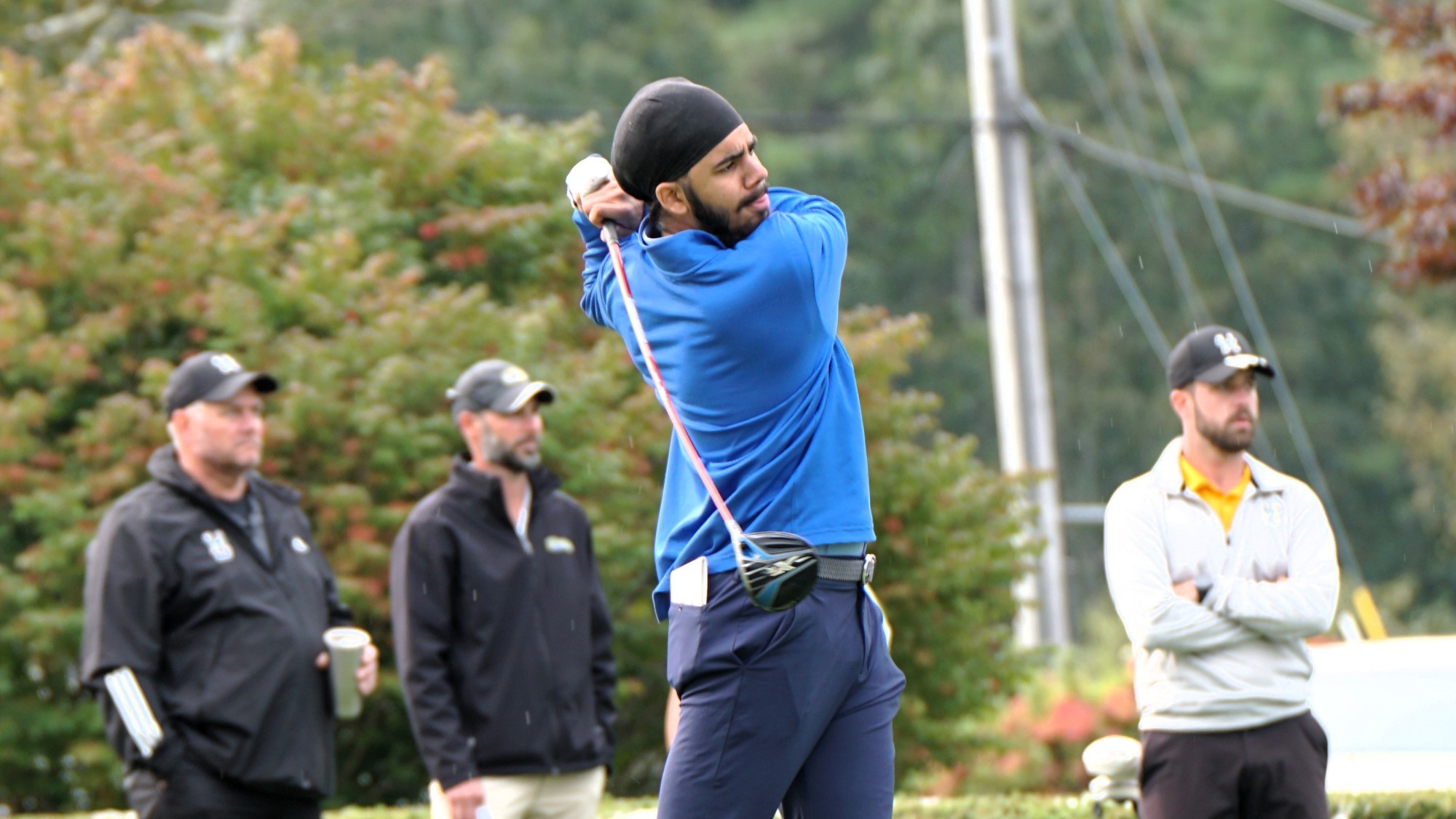 Colby Heads to Brunswick for Bowdoin Invitational - Colby College