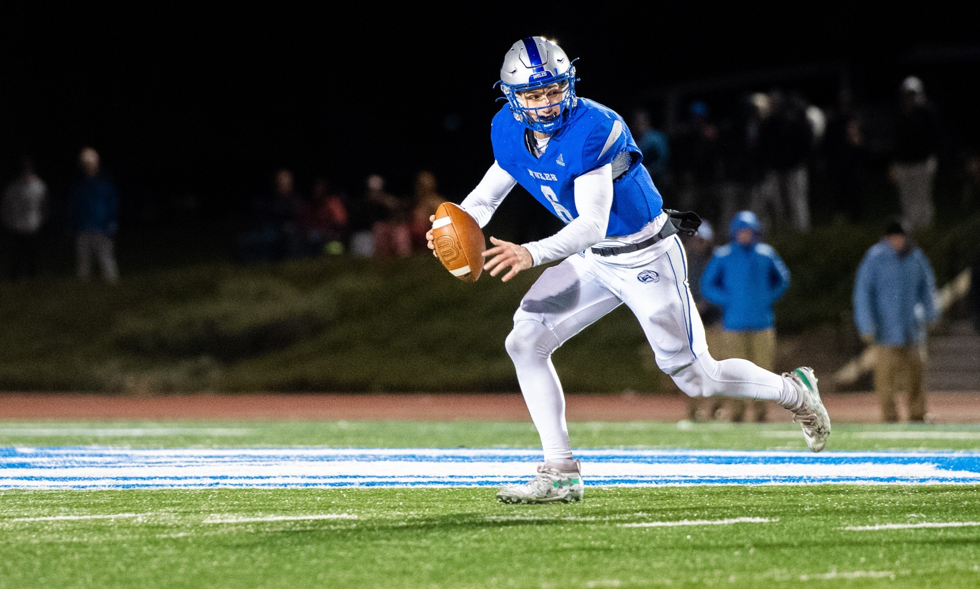Bowdoin Bests Colby for CBB Title - Colby College