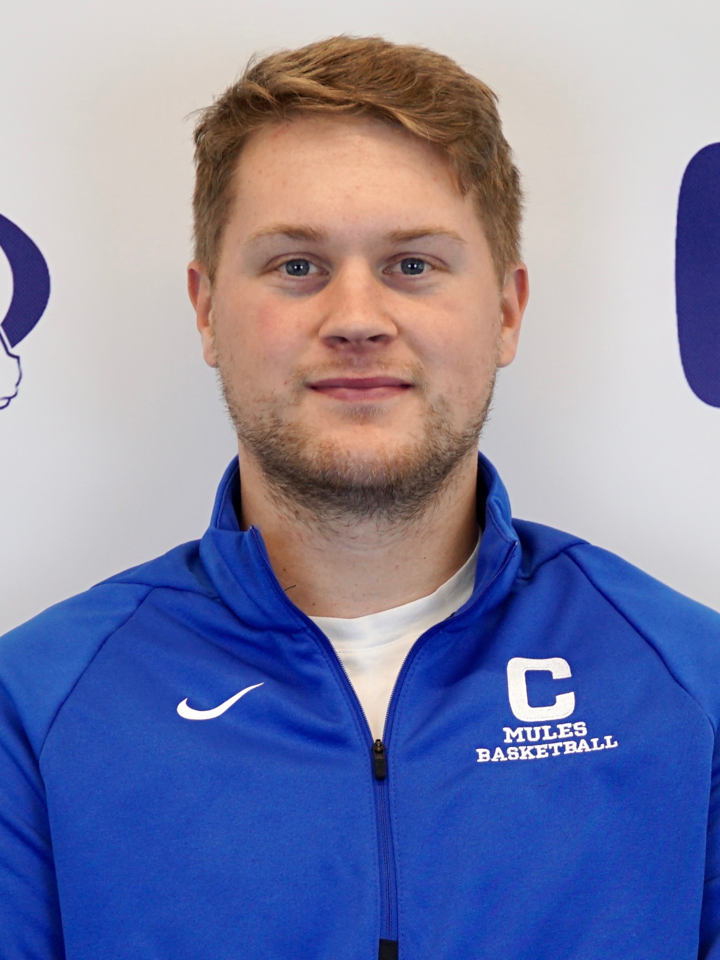 Mikey Coppersmith - Assistant Men's Basketball Coach - Men's Basketball ...