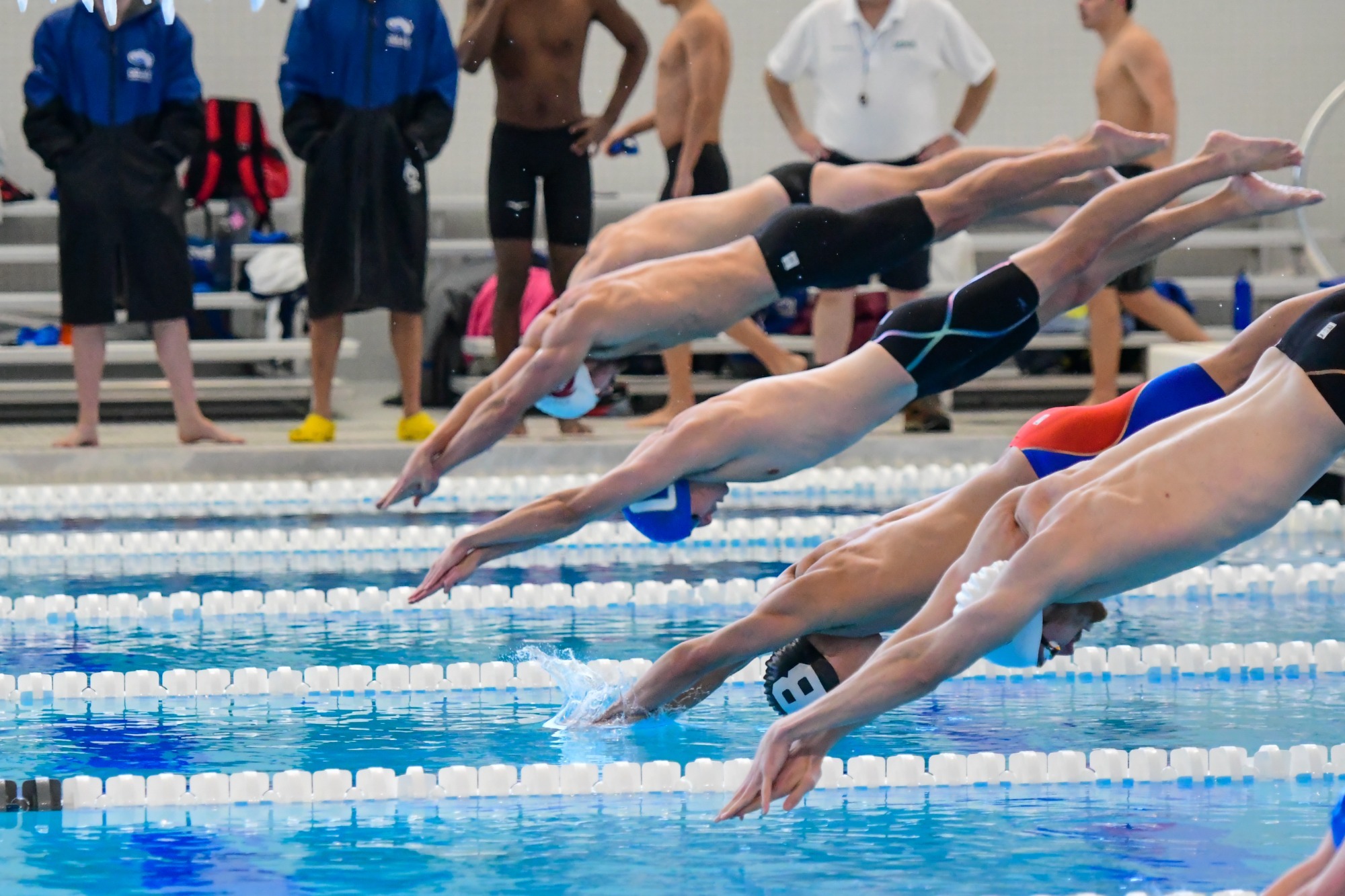 Men's and Women's Swimming and Diving to Open Season Saturday at ...
