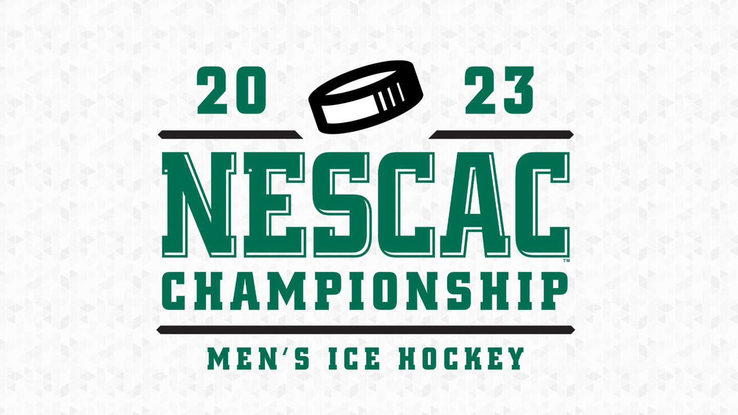 Men's Ice Hockey NESCAC Playoff Ticket Information - Colby College